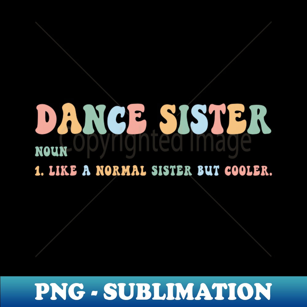 Retro Dance Team Sister Dancing Competition Dance Sister Def | Inspire ...