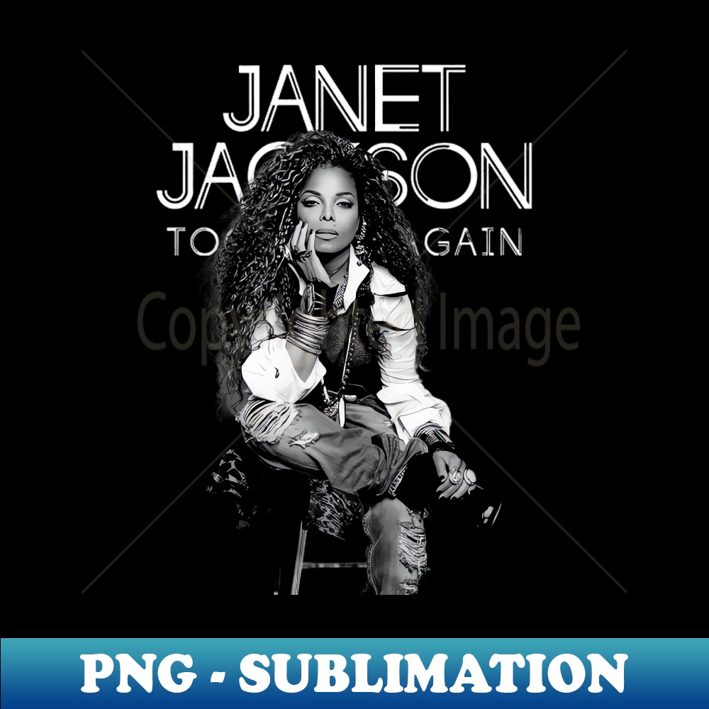 Janet Jackson - Together Again | Inspire Uplift