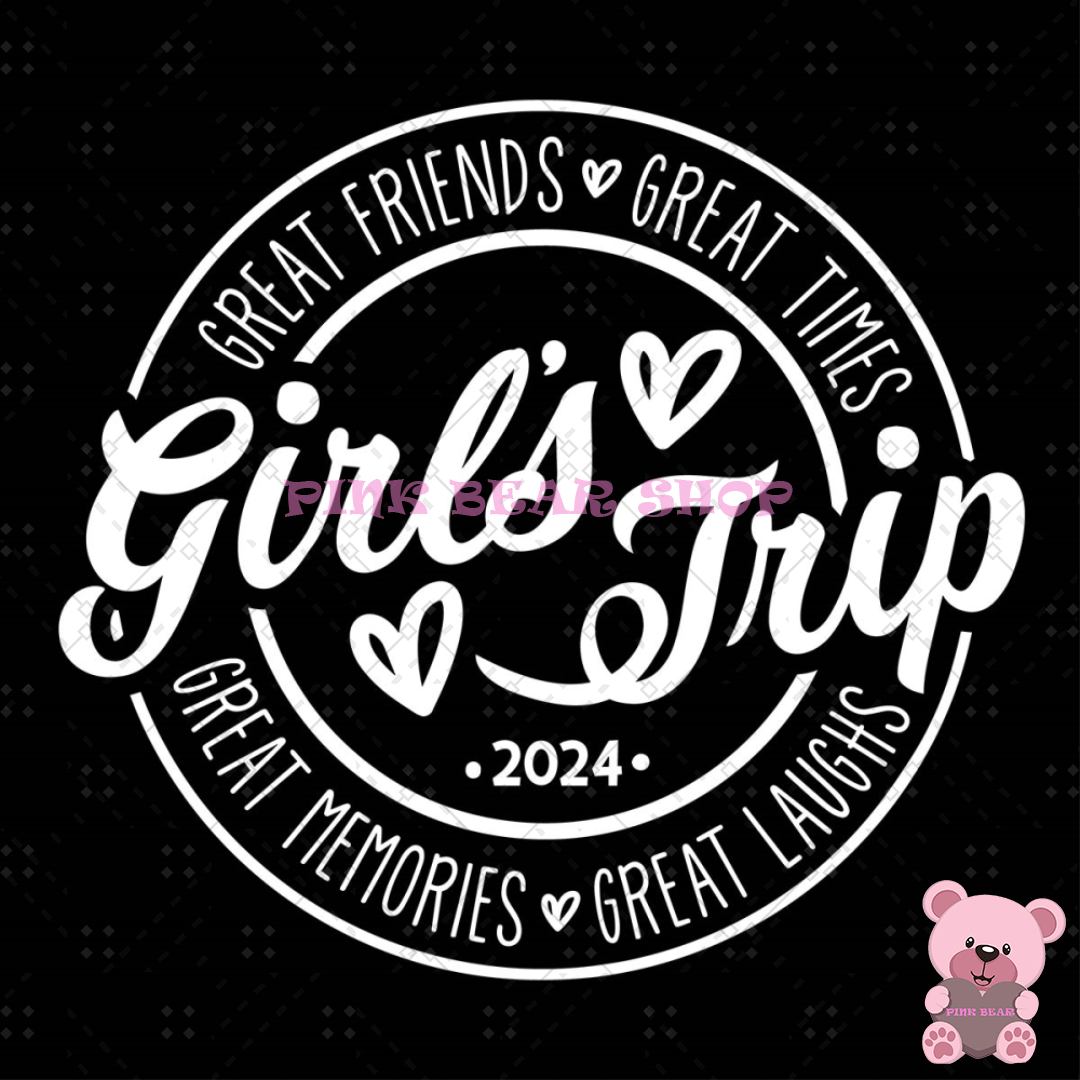 Disneyland Girls Trip 2024 PNG, Disney PNG, Disney Mickey PN | Inspire ...