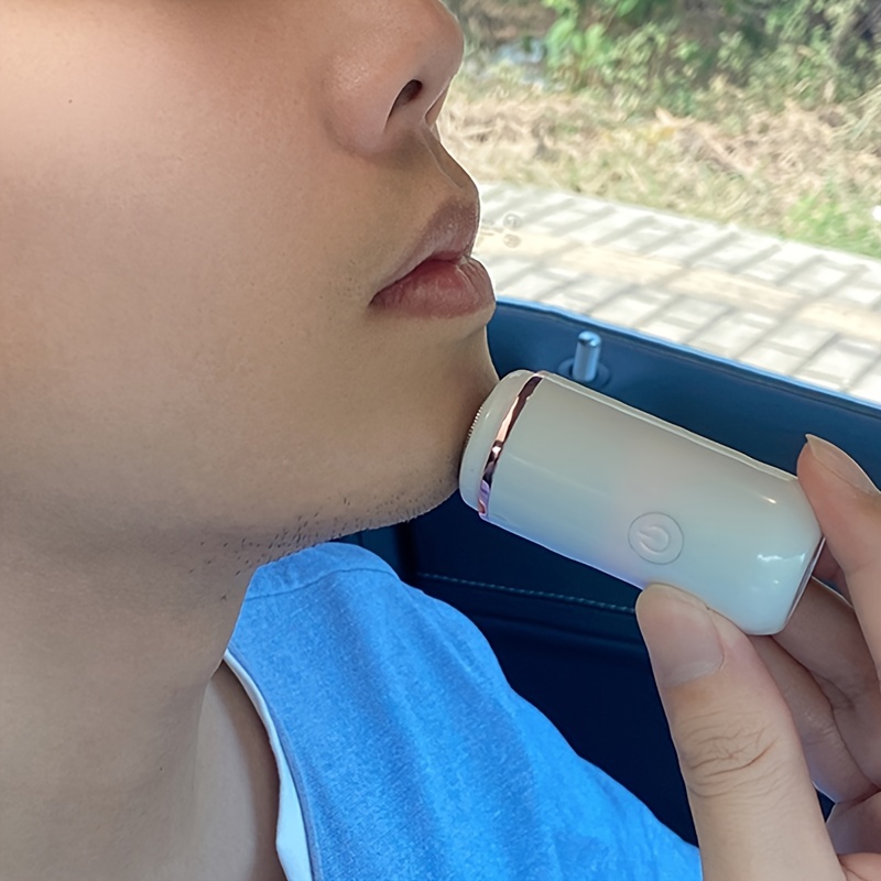 Upgrade Your Shaving Routine with This Portable, Rechargeabl | Inspire ...