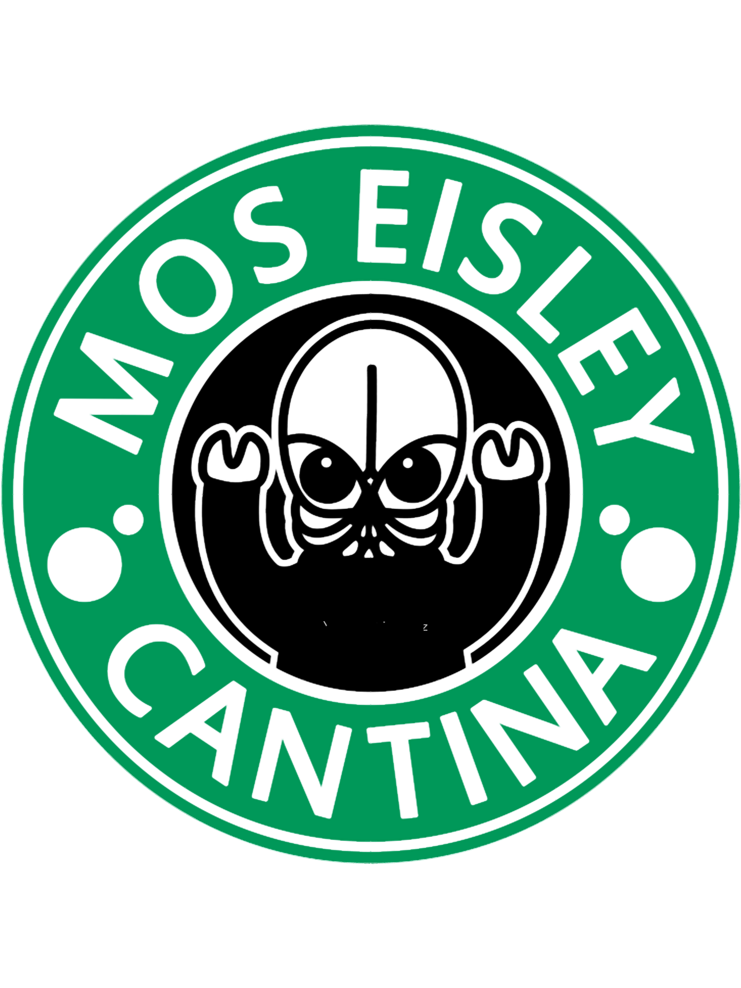 Mos Eisley Cantina | Inspire Uplift