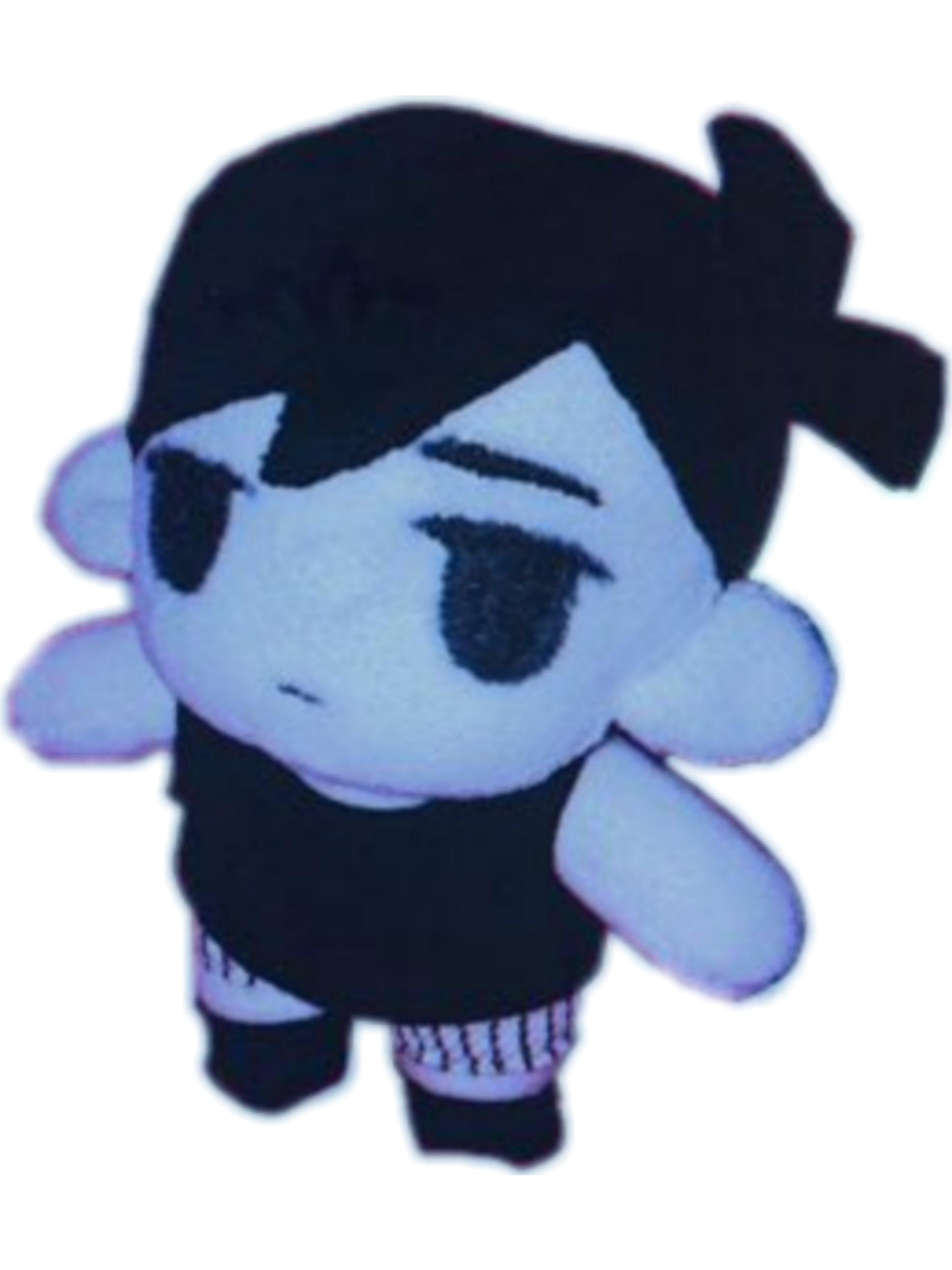Cute Sunny Omori plush | Inspire Uplift