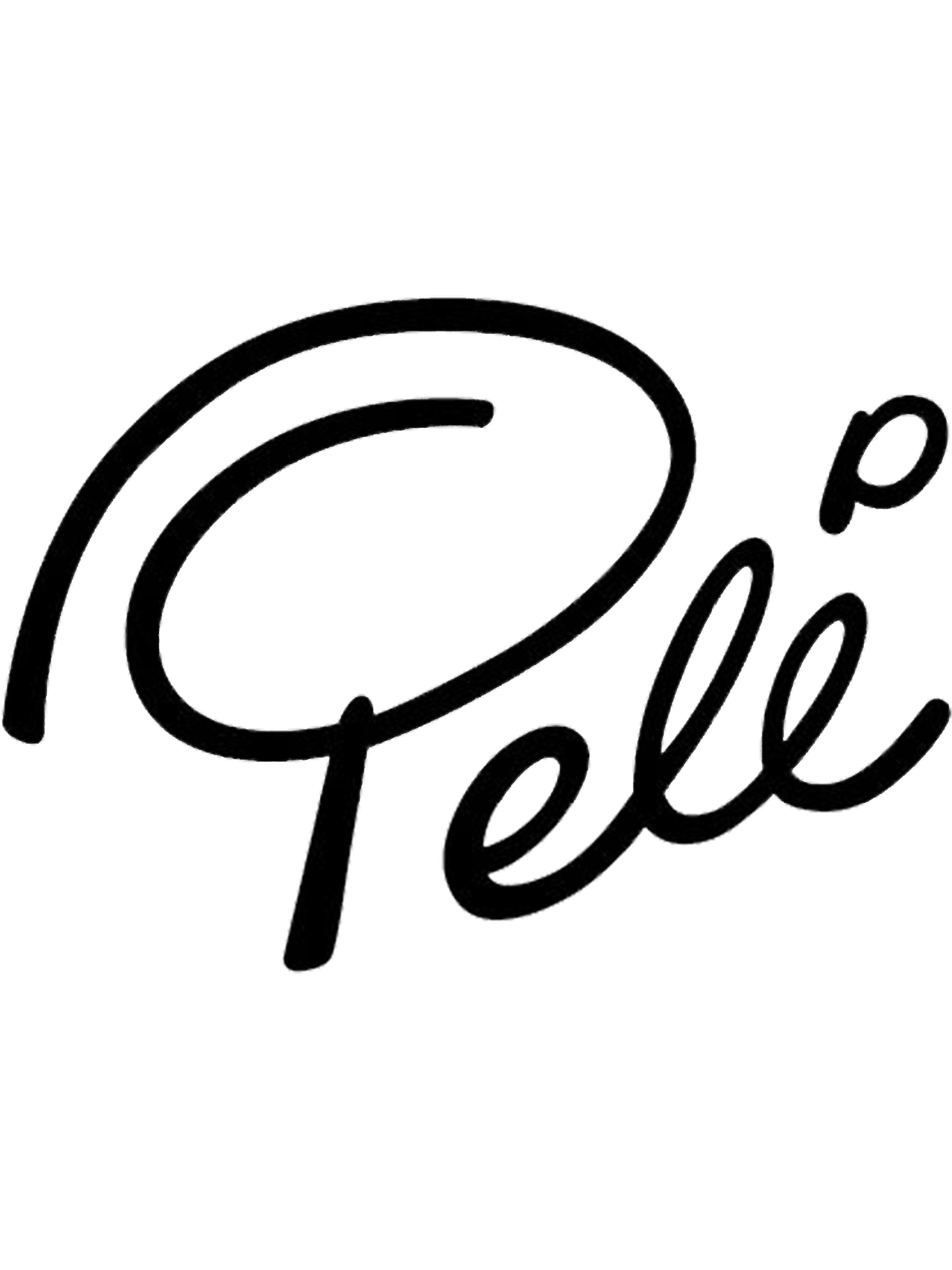 Pele Pele Logo