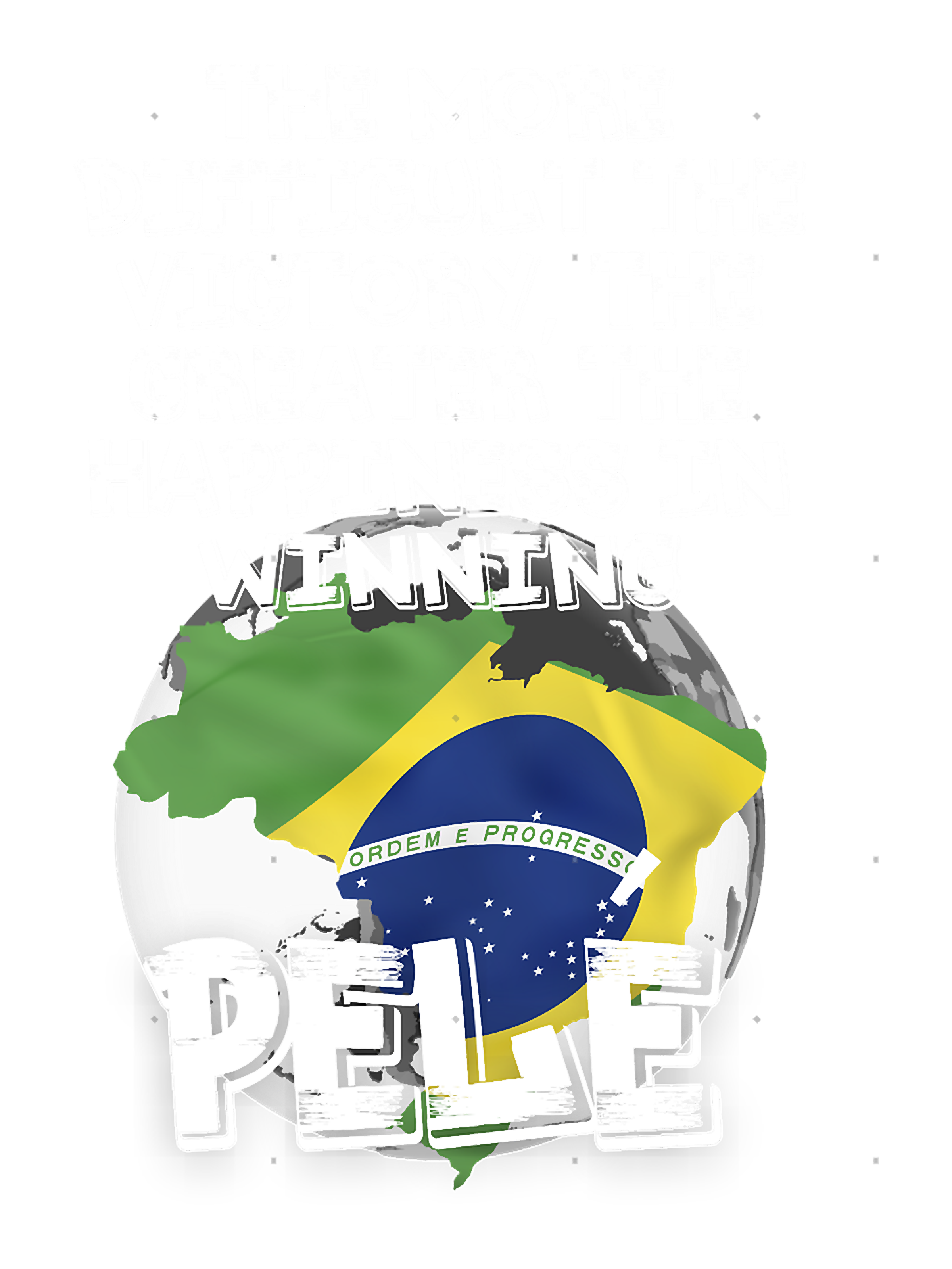 RIP Pele The Eternal King- The Brazilian Football Soccer Leg | Inspire ...