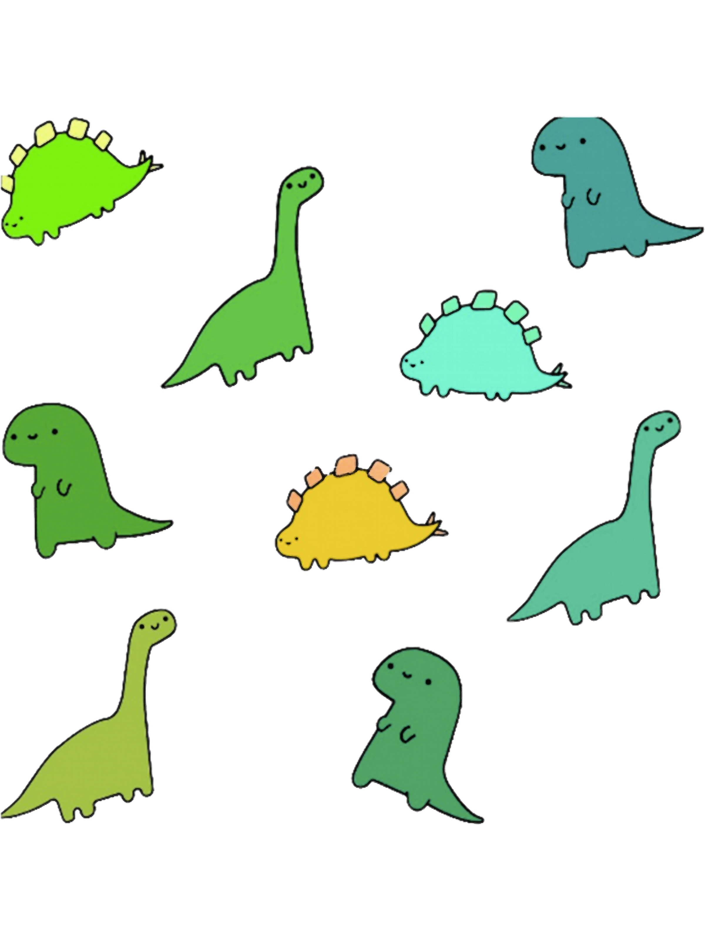 dino pack - Inspire Uplift