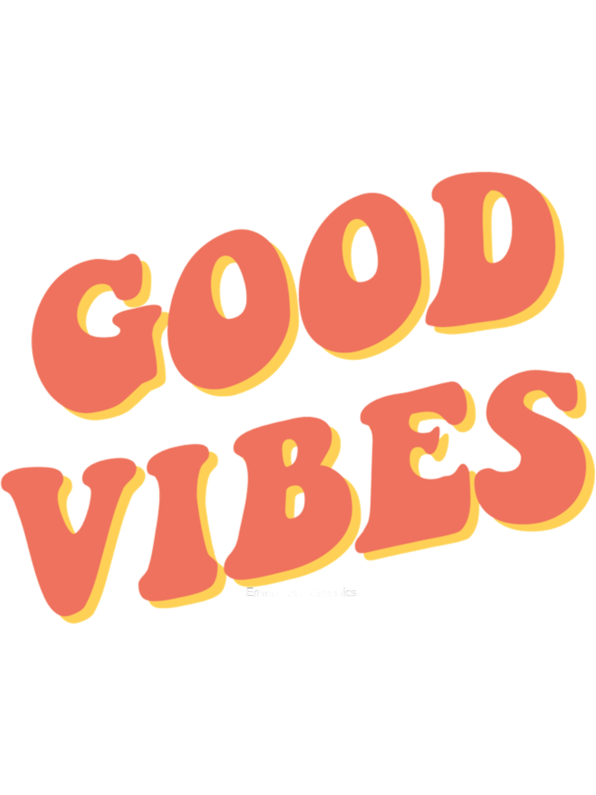 Good Vibes | Inspire Uplift