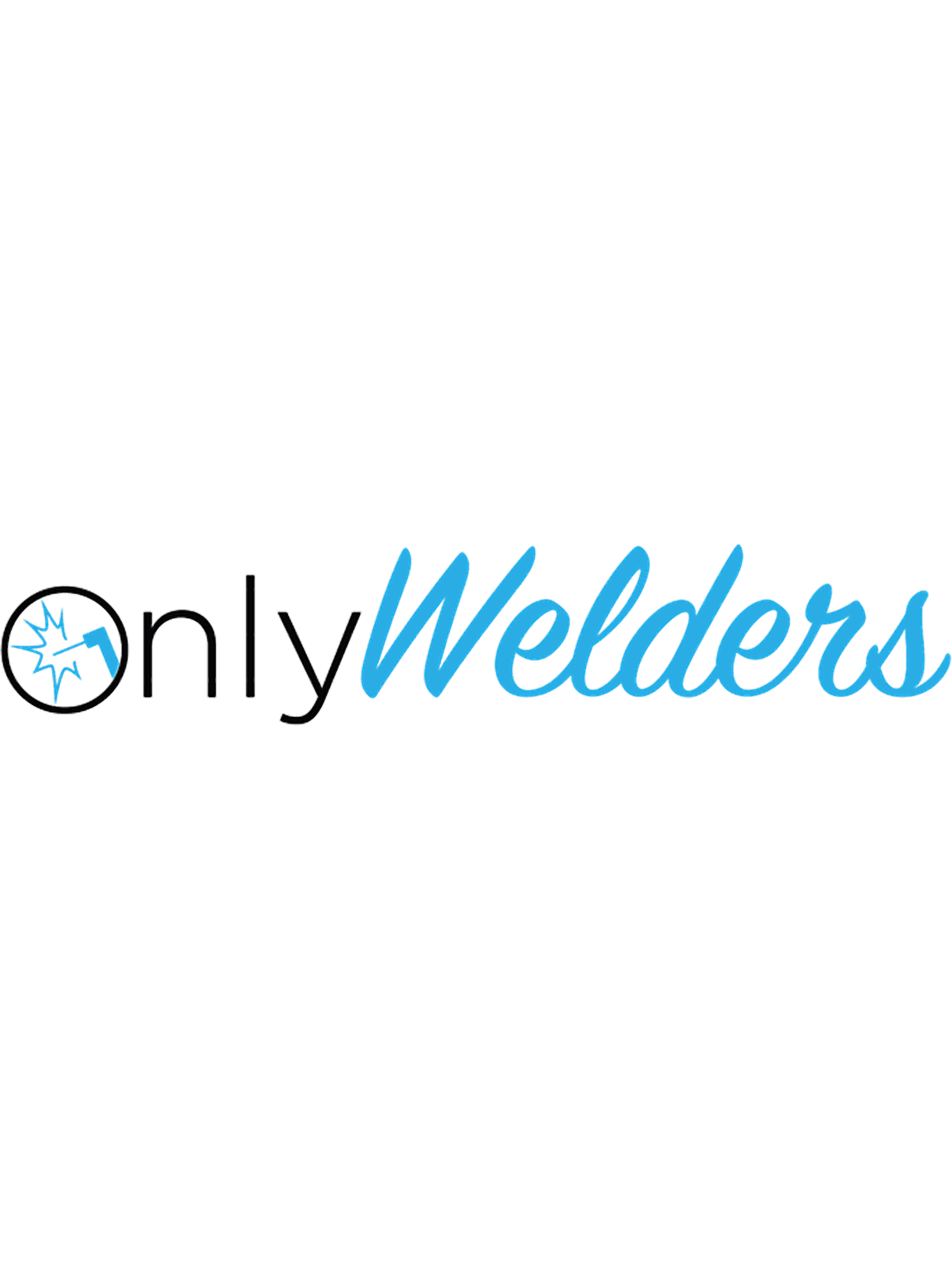 Only Welders | Inspire Uplift