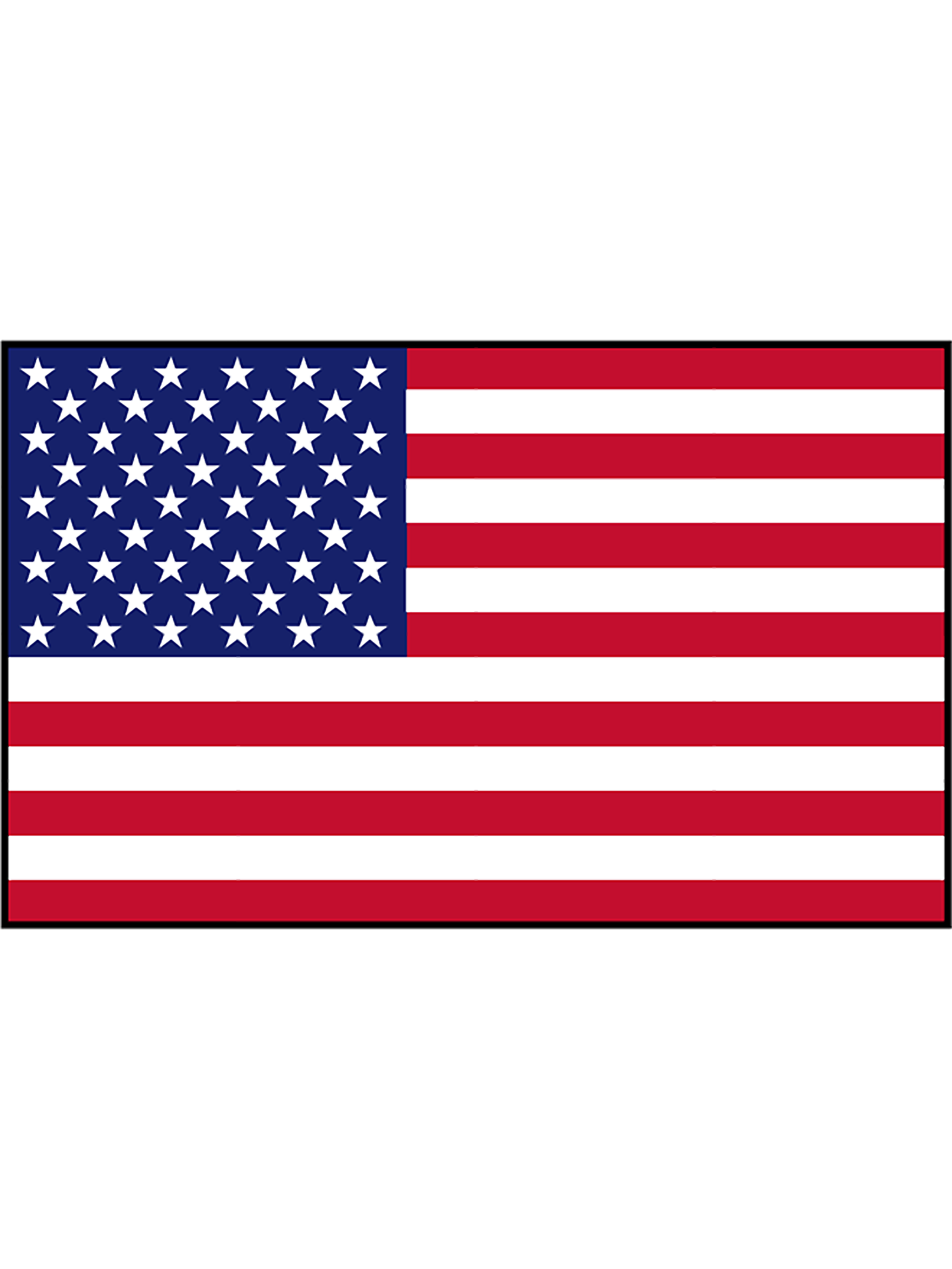 American flag | Inspire Uplift