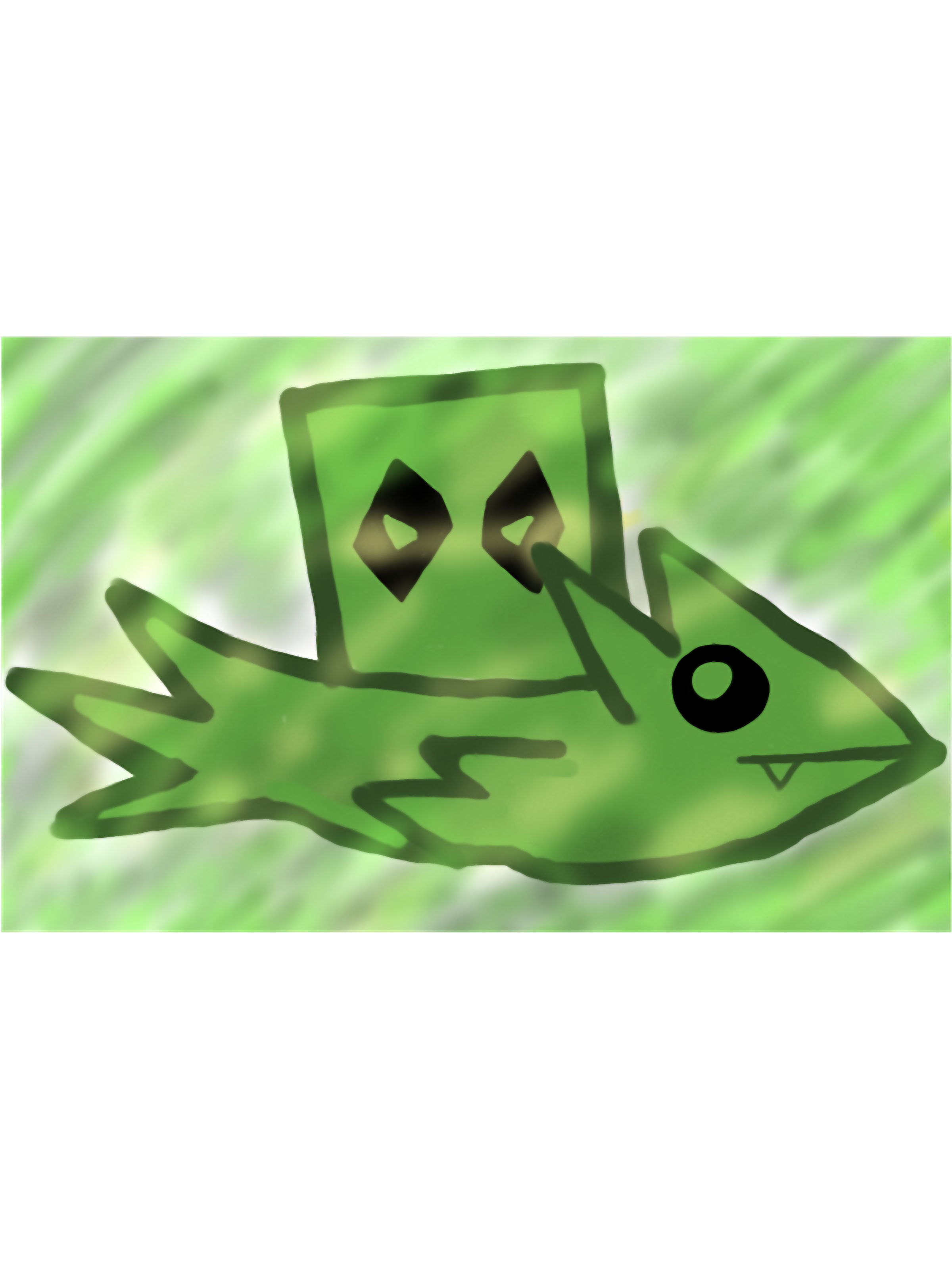 Atomic Geometry Dash | Inspire Uplift