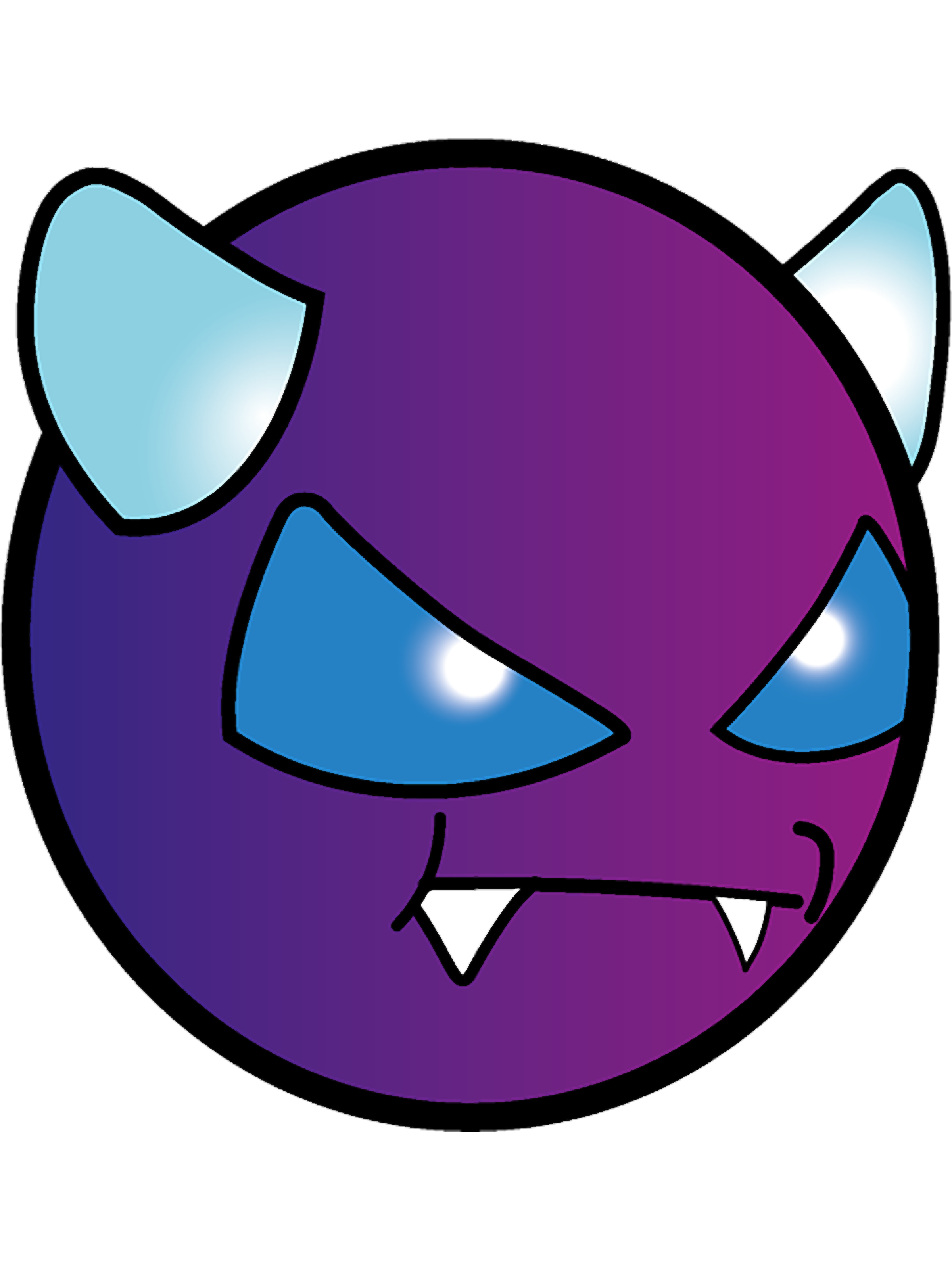 best geometry dash difficulty faces levels | Inspire Uplift