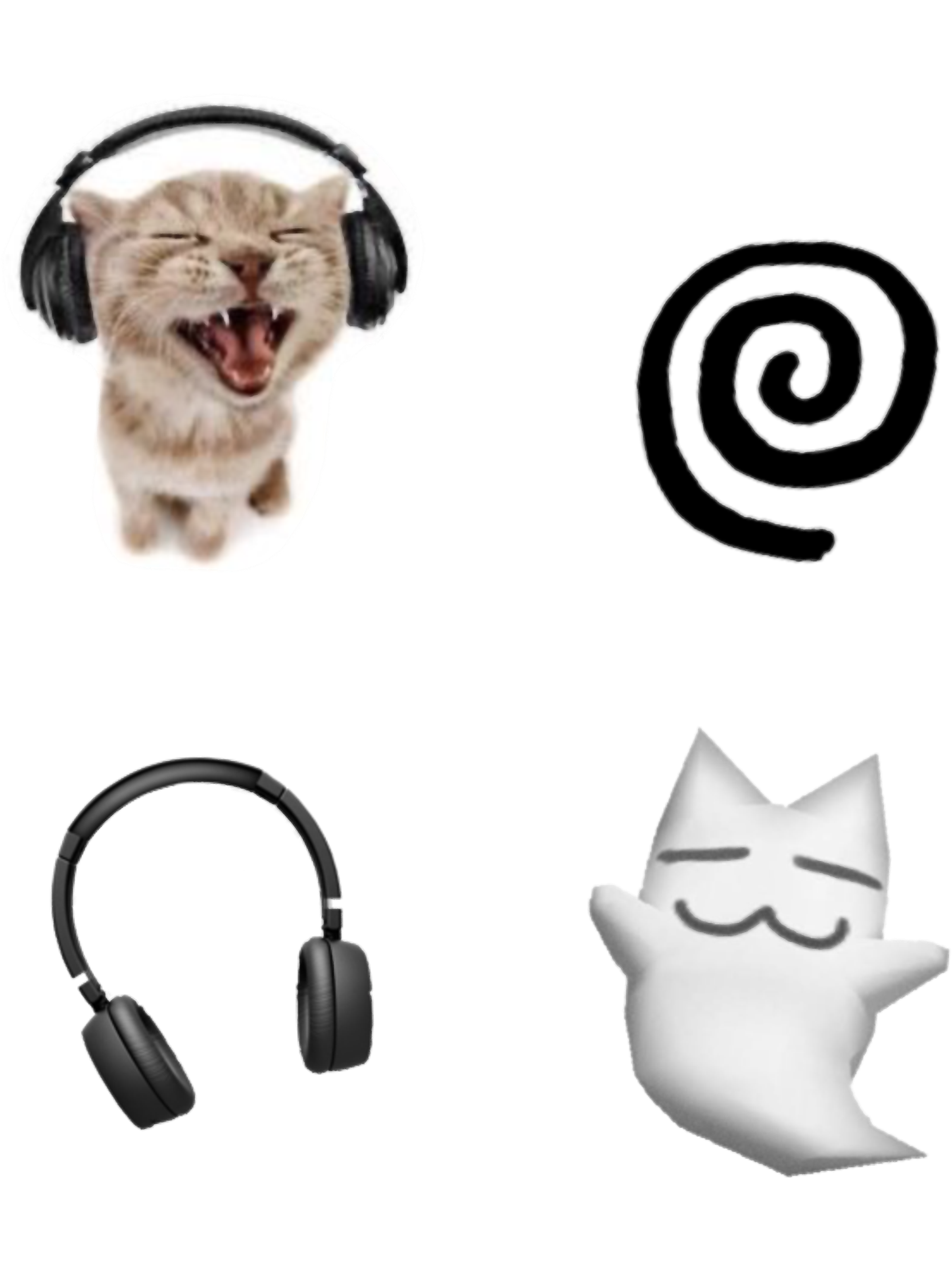 cute 2000s stickers | Inspire Uplift