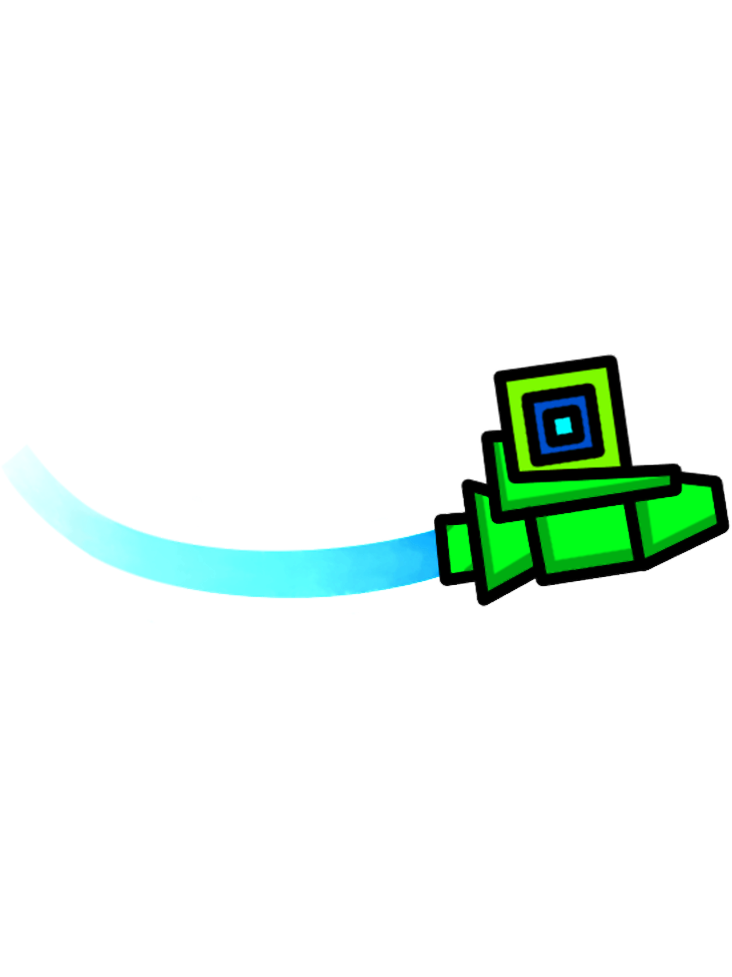 Geometry Dash (9) | Inspire Uplift