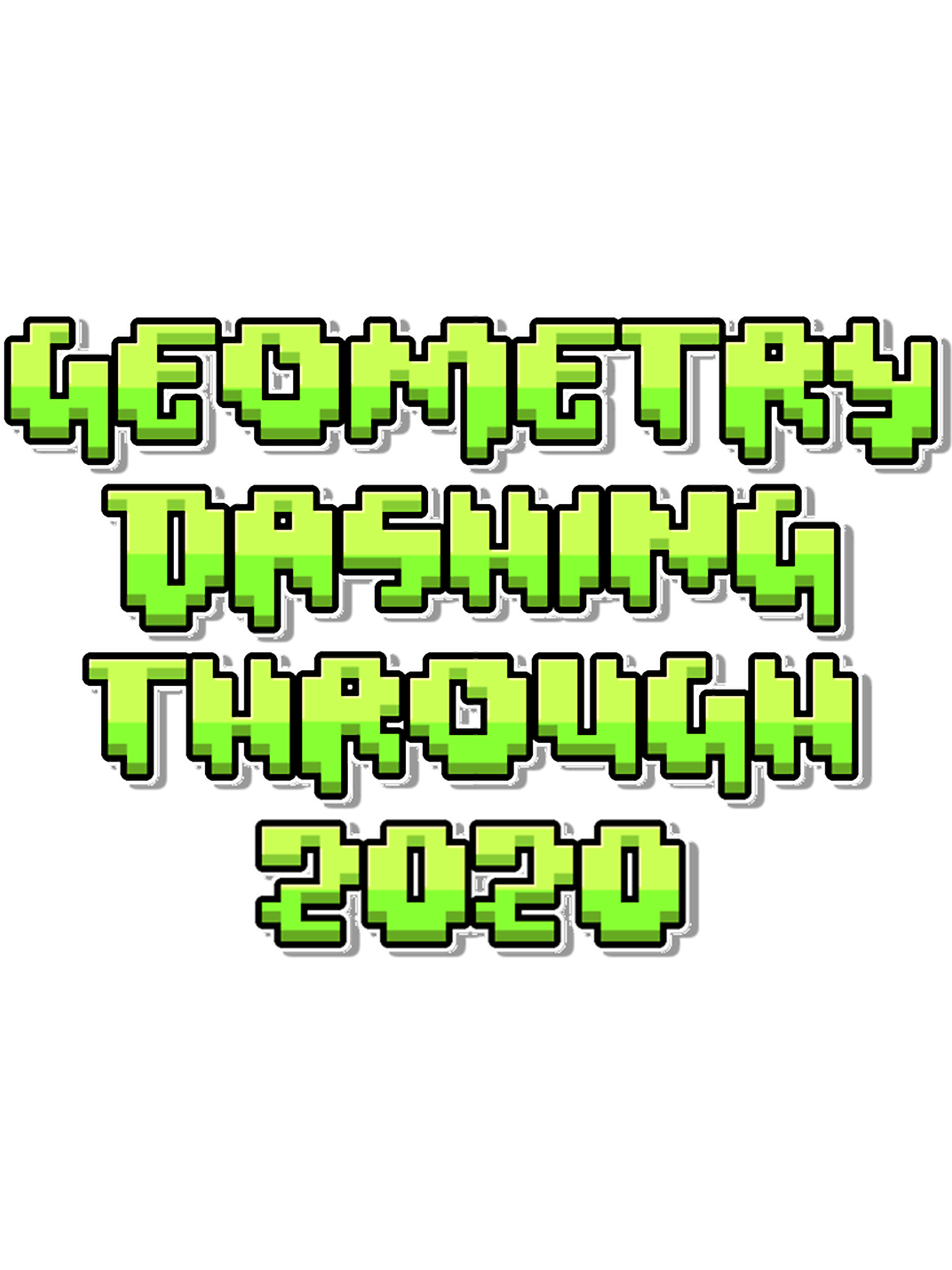 geometry dash svg - Inspire Uplift