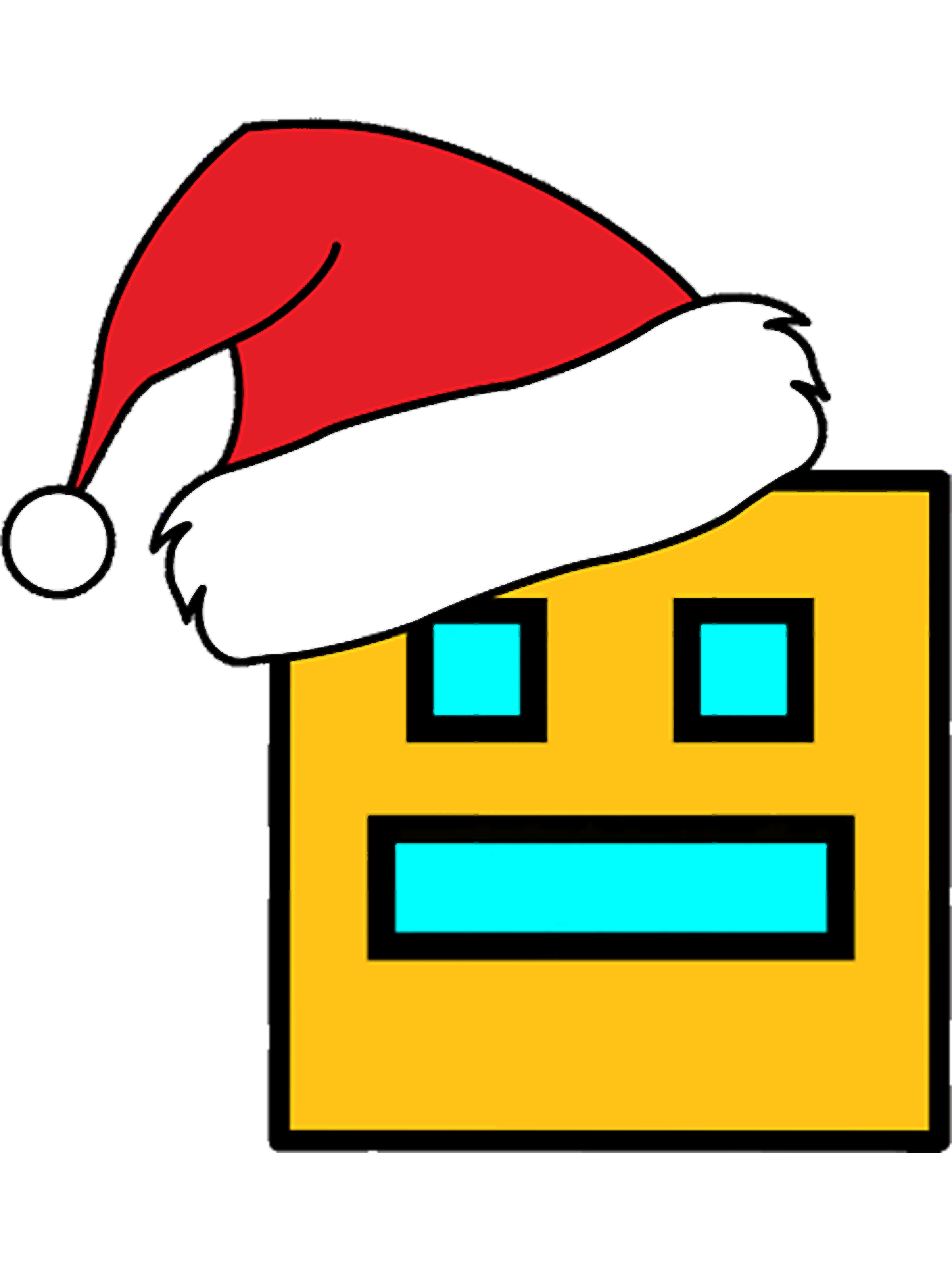 Geometry Dash Active (1) | Inspire Uplift