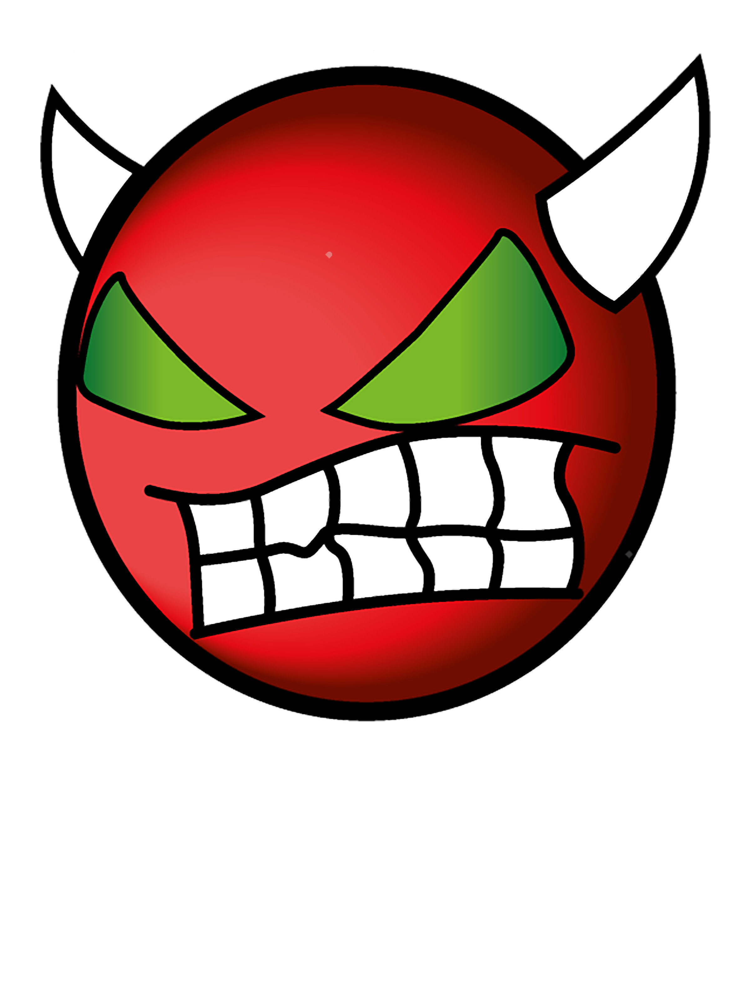 geometry dash difficulty faces levels | Inspire Uplift