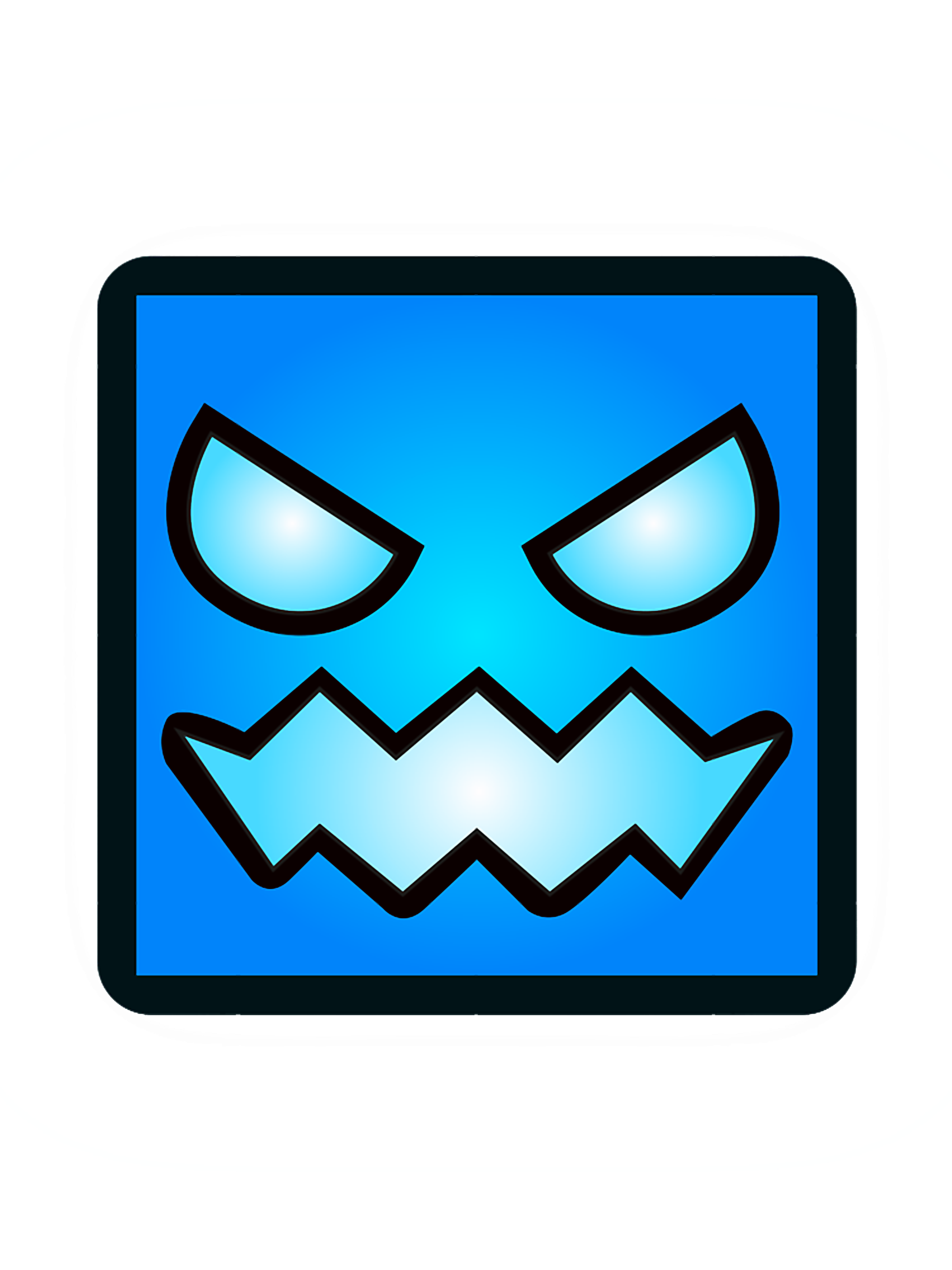 Geometry dash Essential | Inspire Uplift