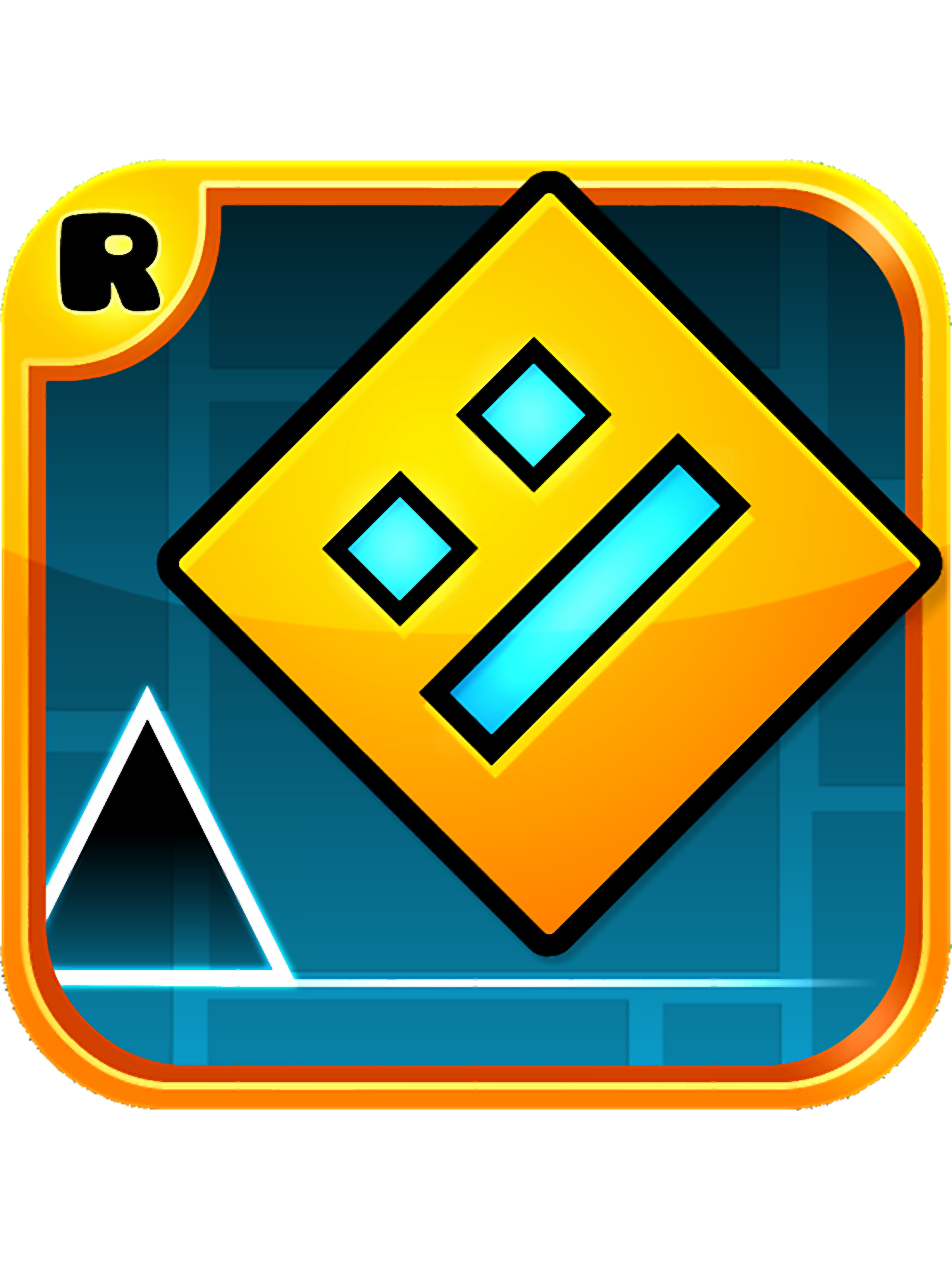Geometry dash unblocked level Active (15) | Inspire Uplift
