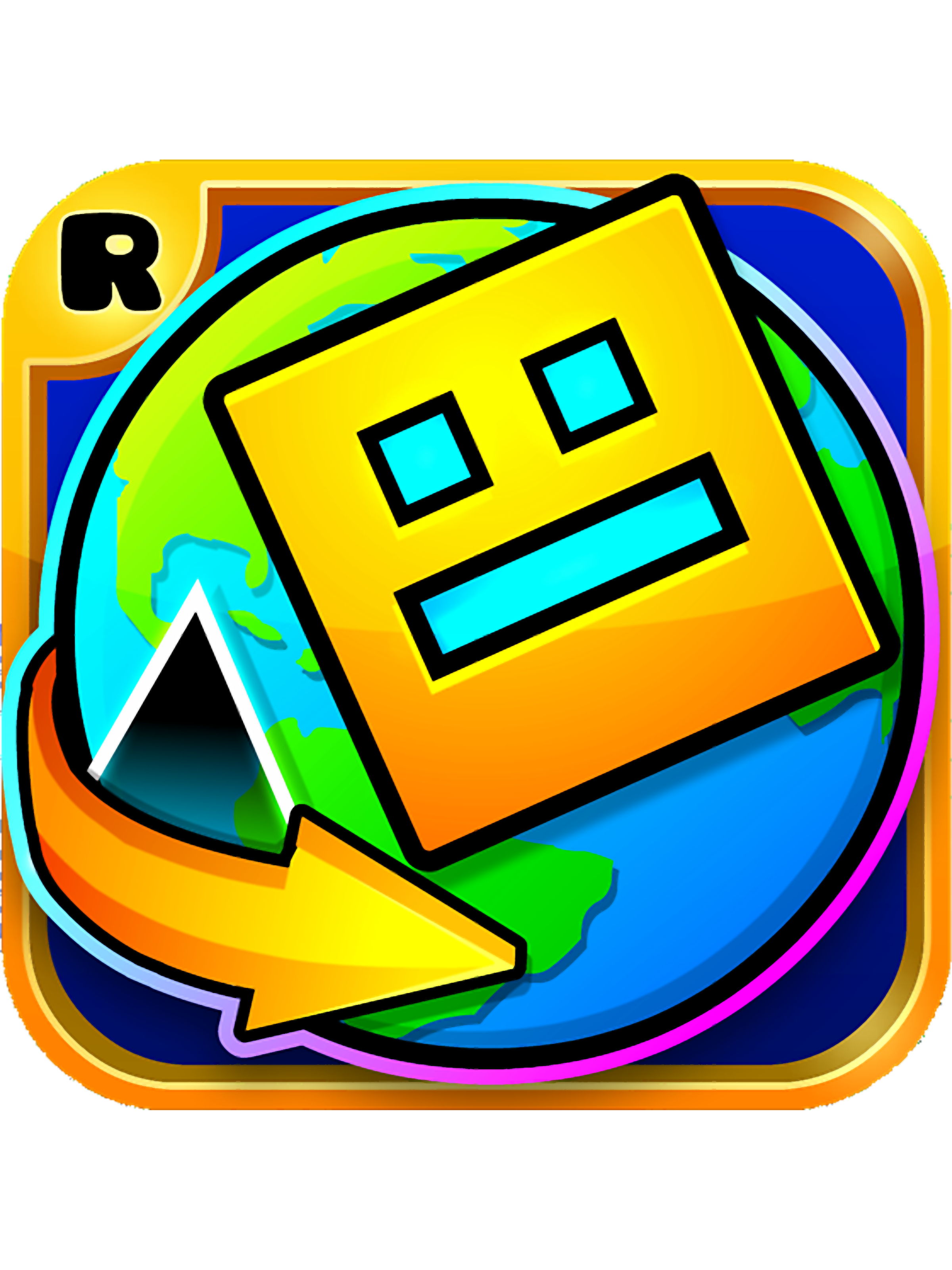 Geometry dash unblocked level Active (1) | Inspire Uplift