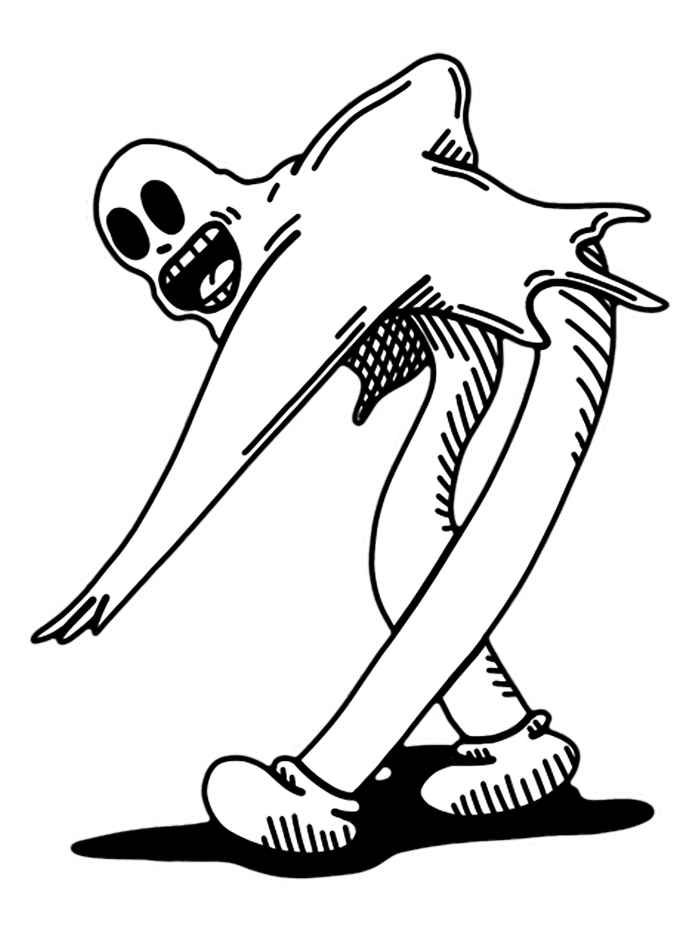 GHOSTEMANE | Inspire Uplift