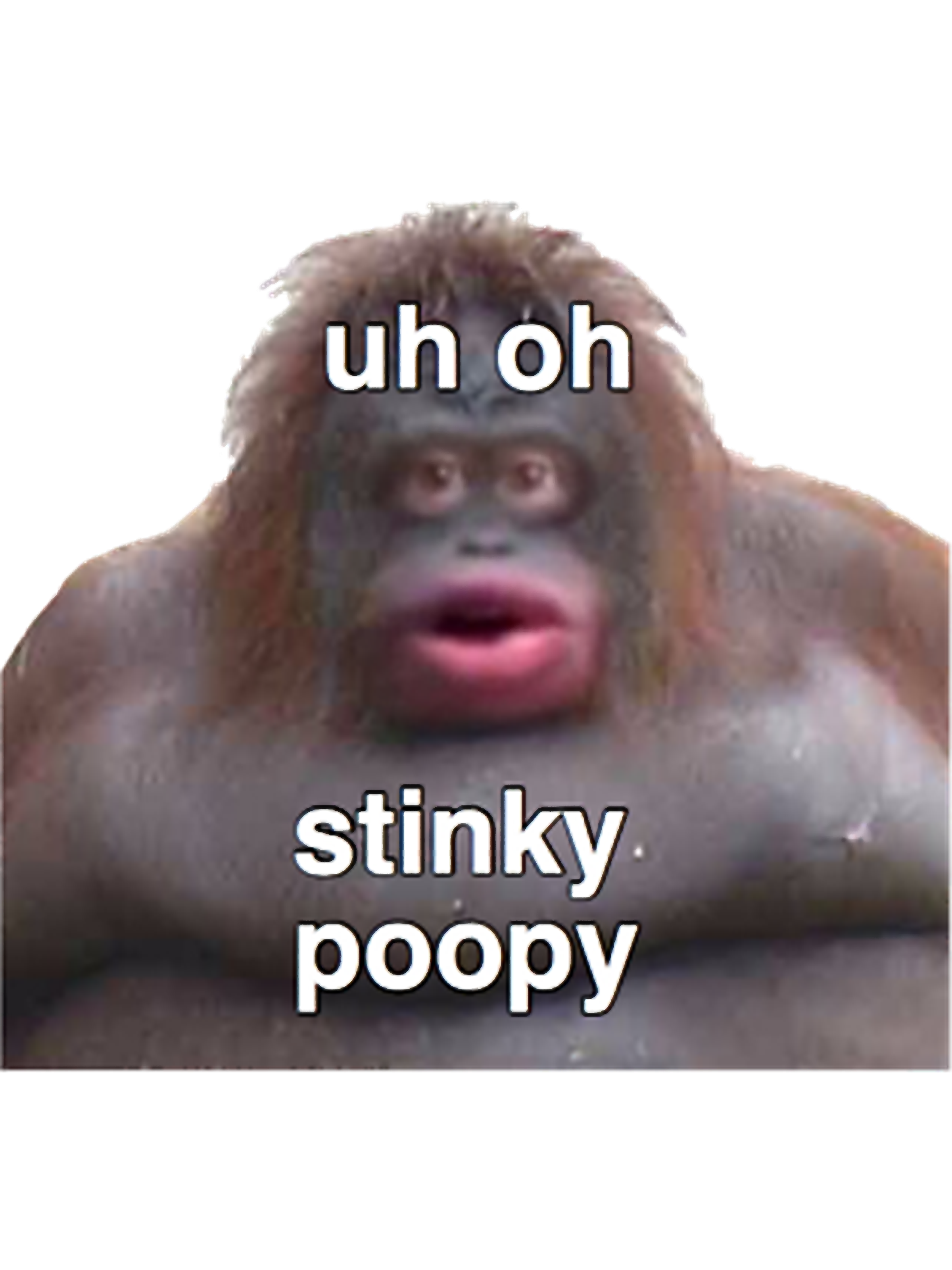 Uh Oh Stinky Poop | Inspire Uplift