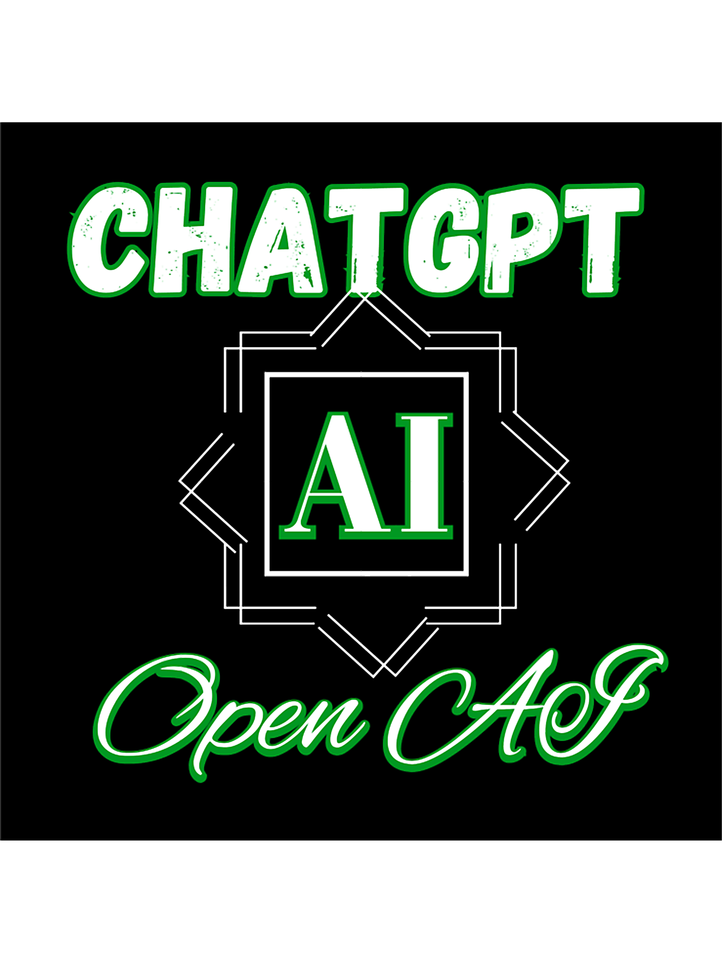 ChatGPT Open AI design - Inspire Uplift