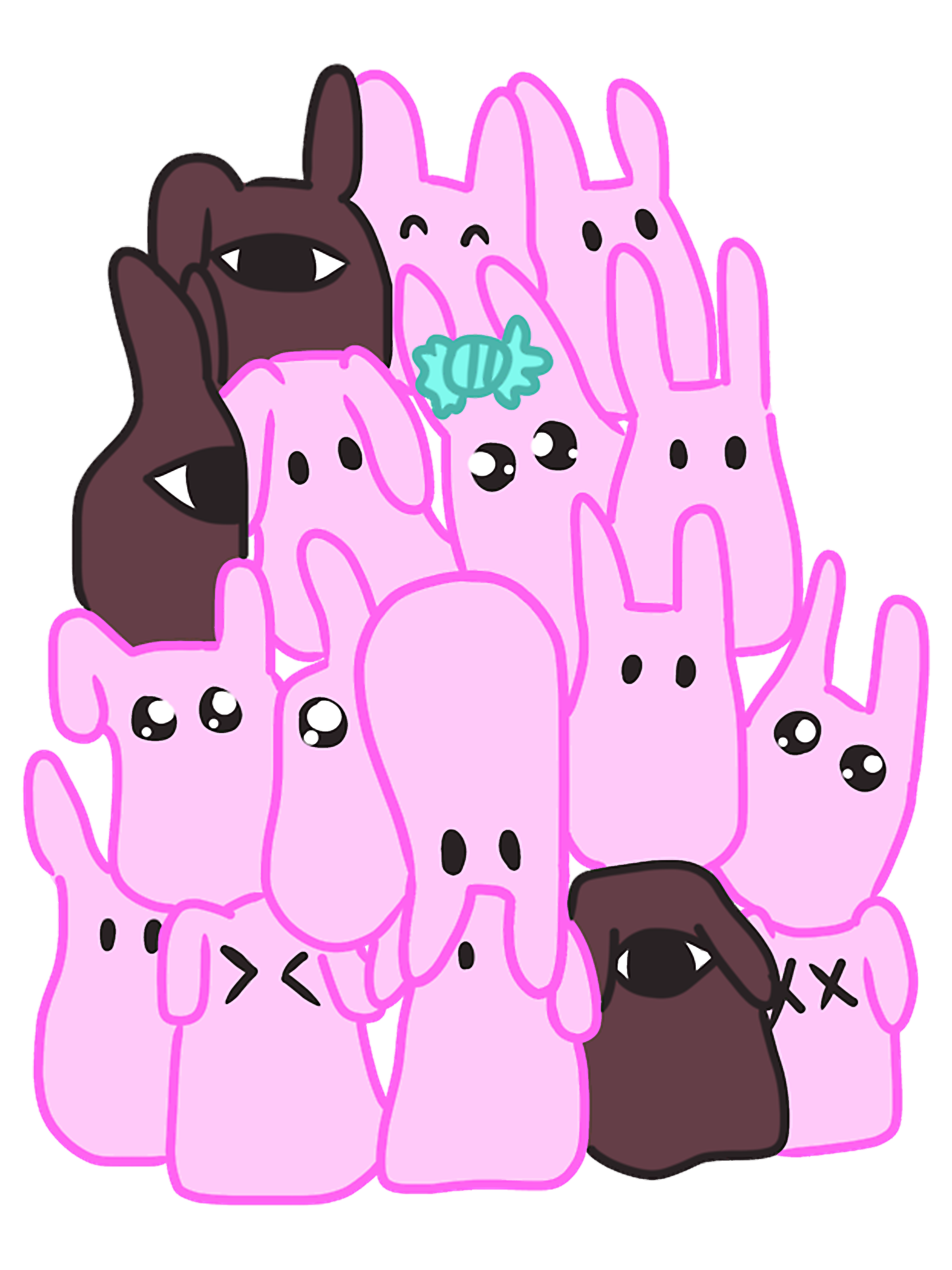 Jibaku Shounen Hanako Kun Mokke | Inspire Uplift