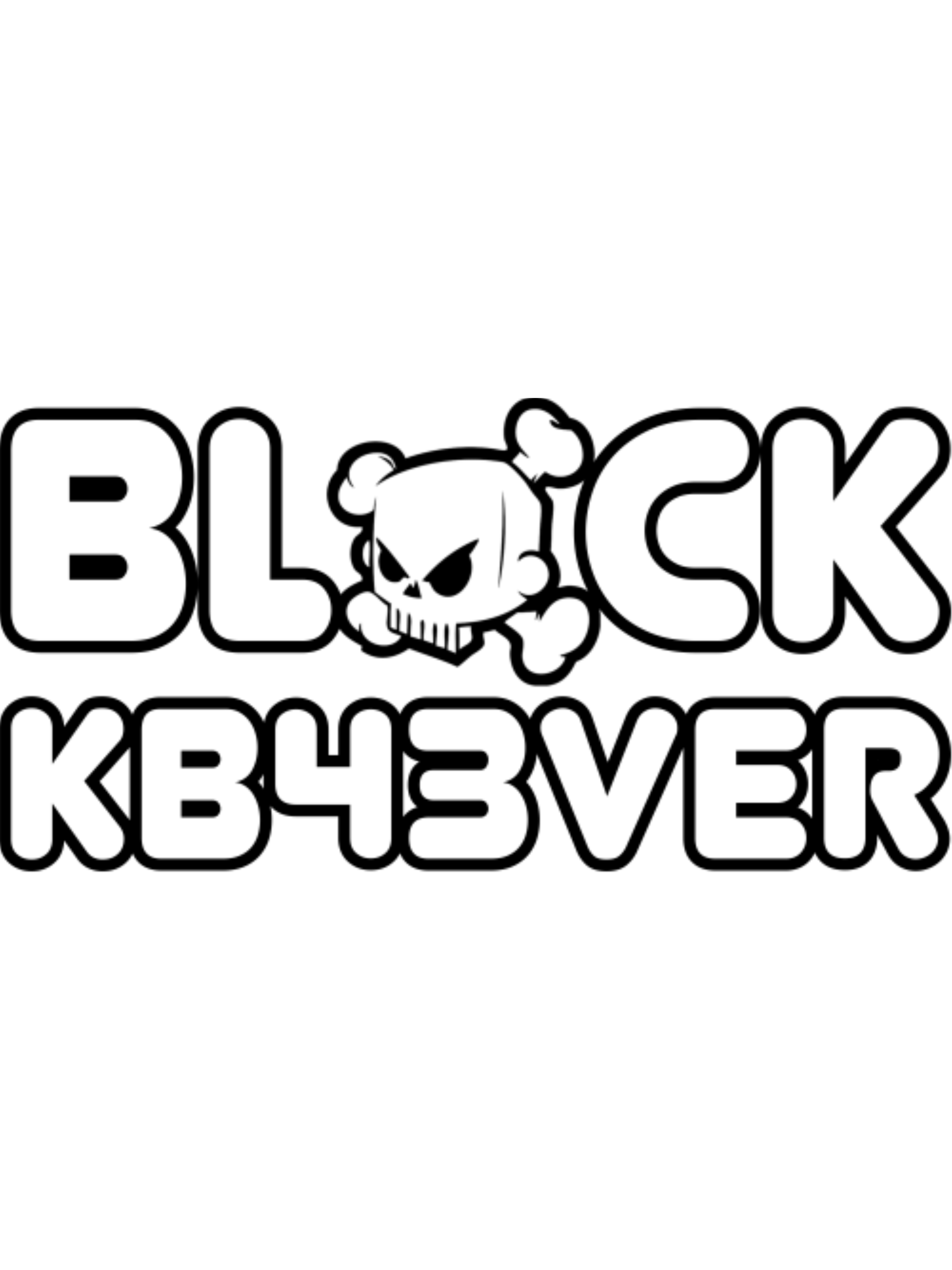 Block KB43VER Ken Block176 | Inspire Uplift