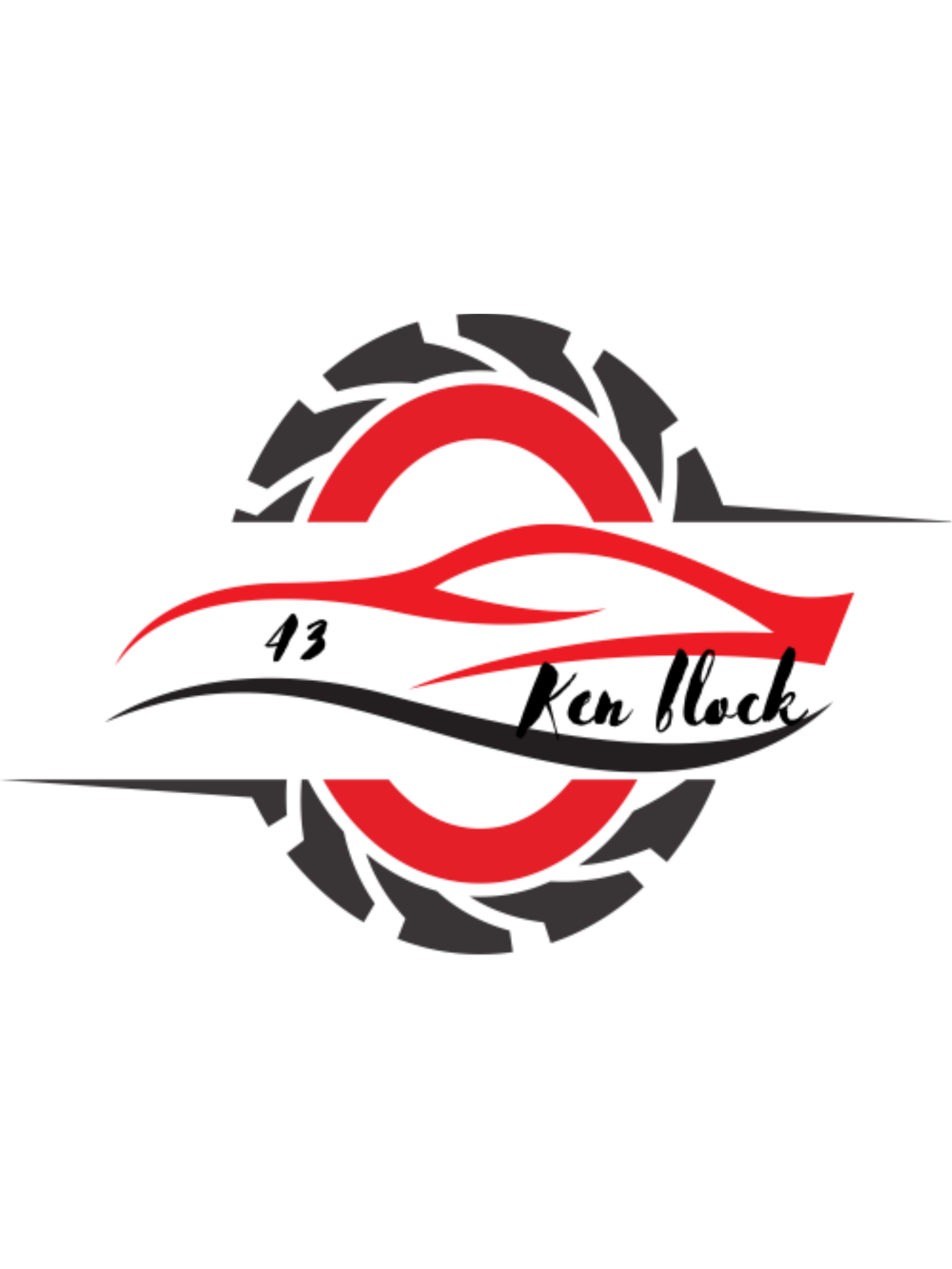 Block Ken Legend58 | Inspire Uplift