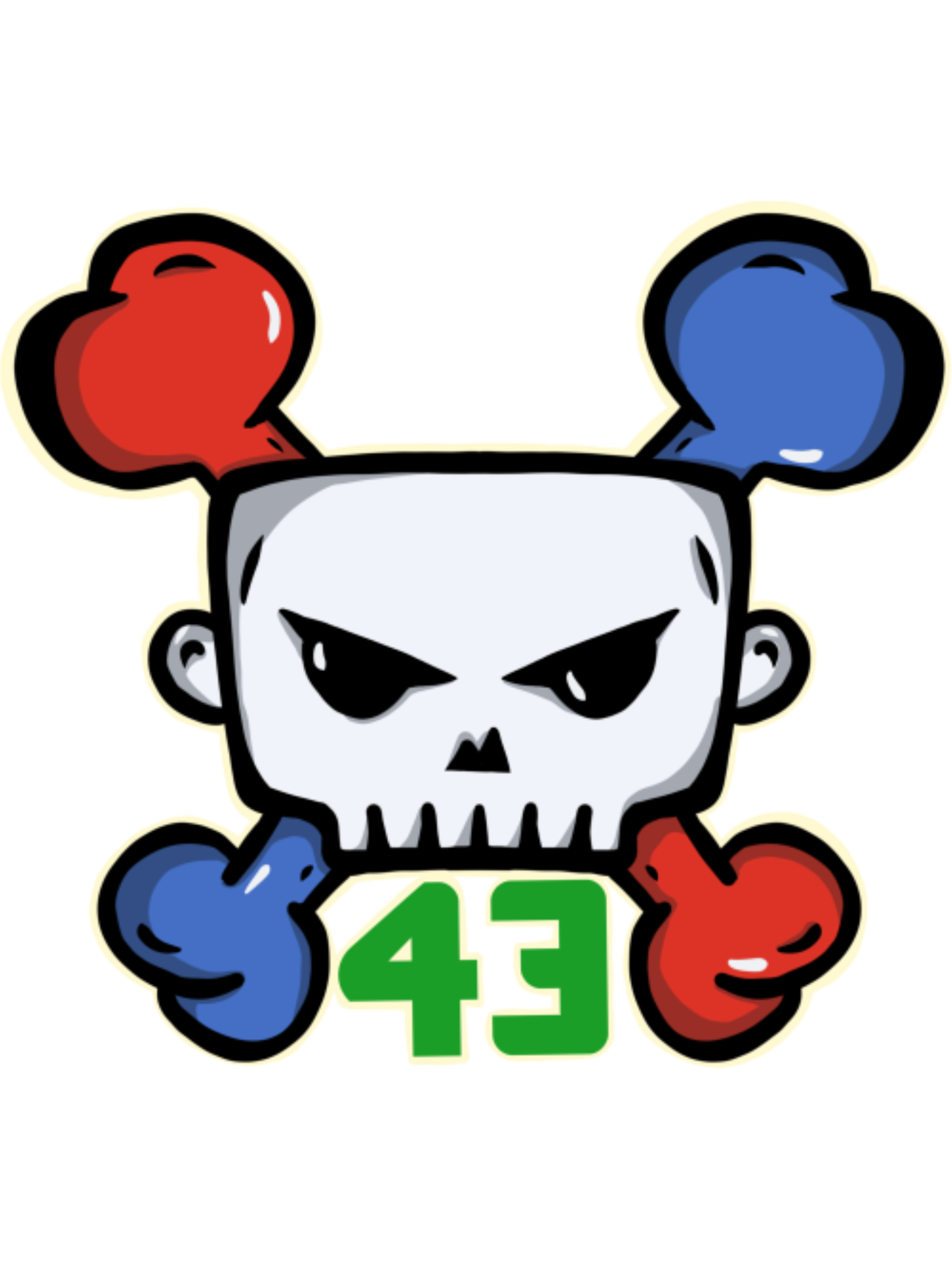 Skull Block logo63 - Inspire Uplift