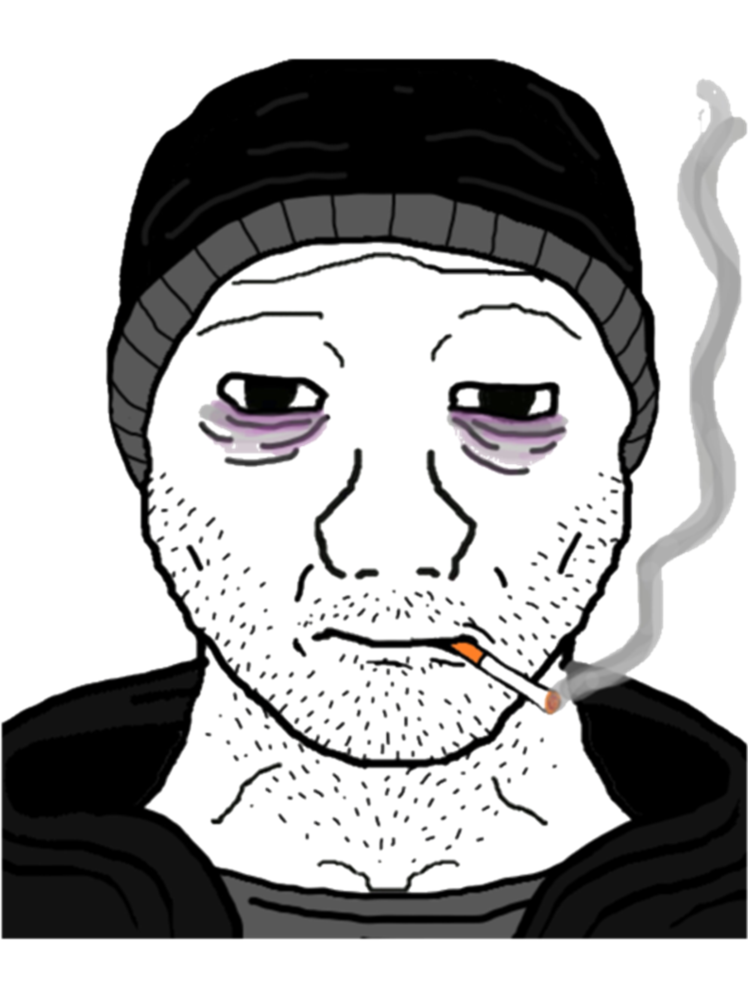 Doomer Meme | Inspire Uplift