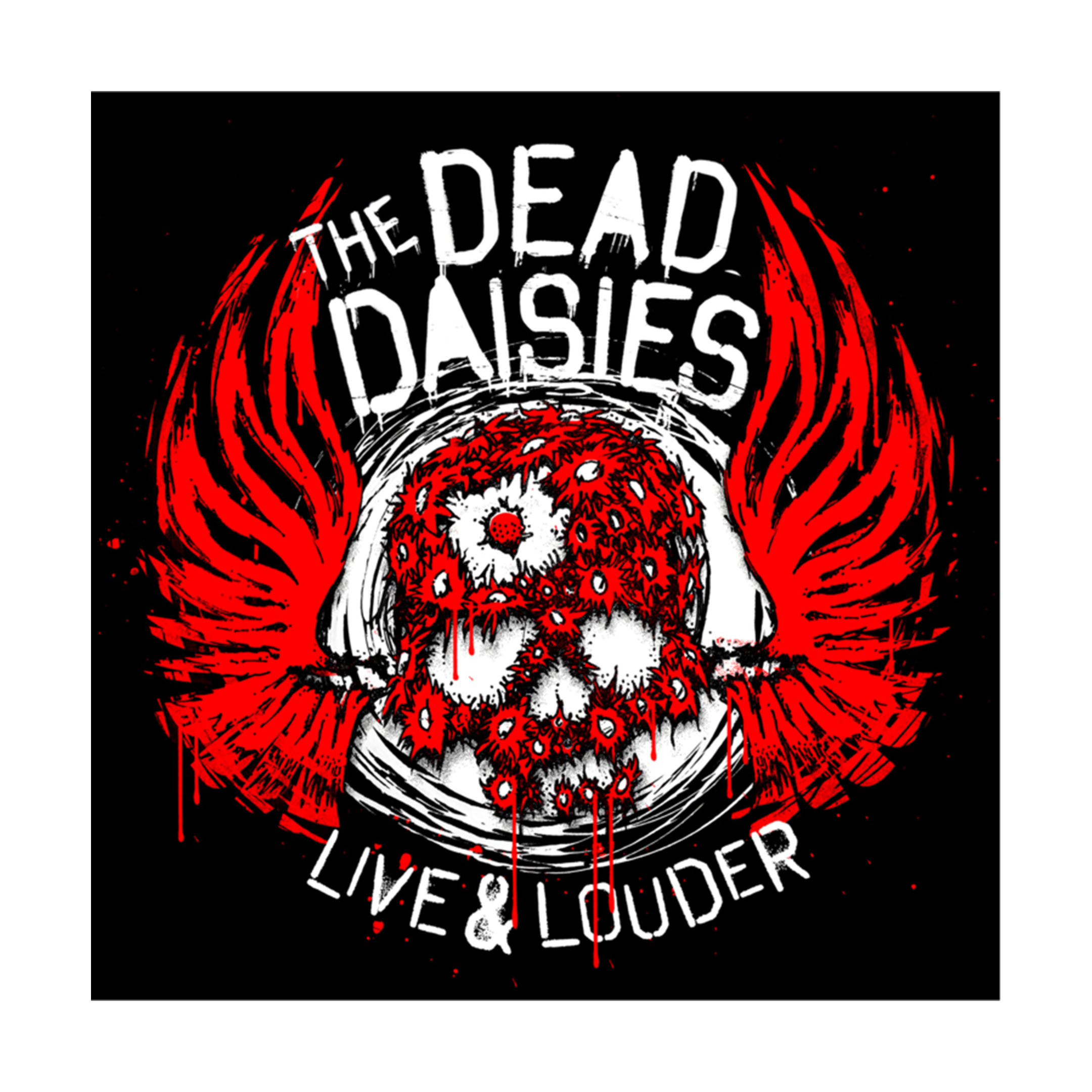The Dead Mob Essential | Inspire Uplift