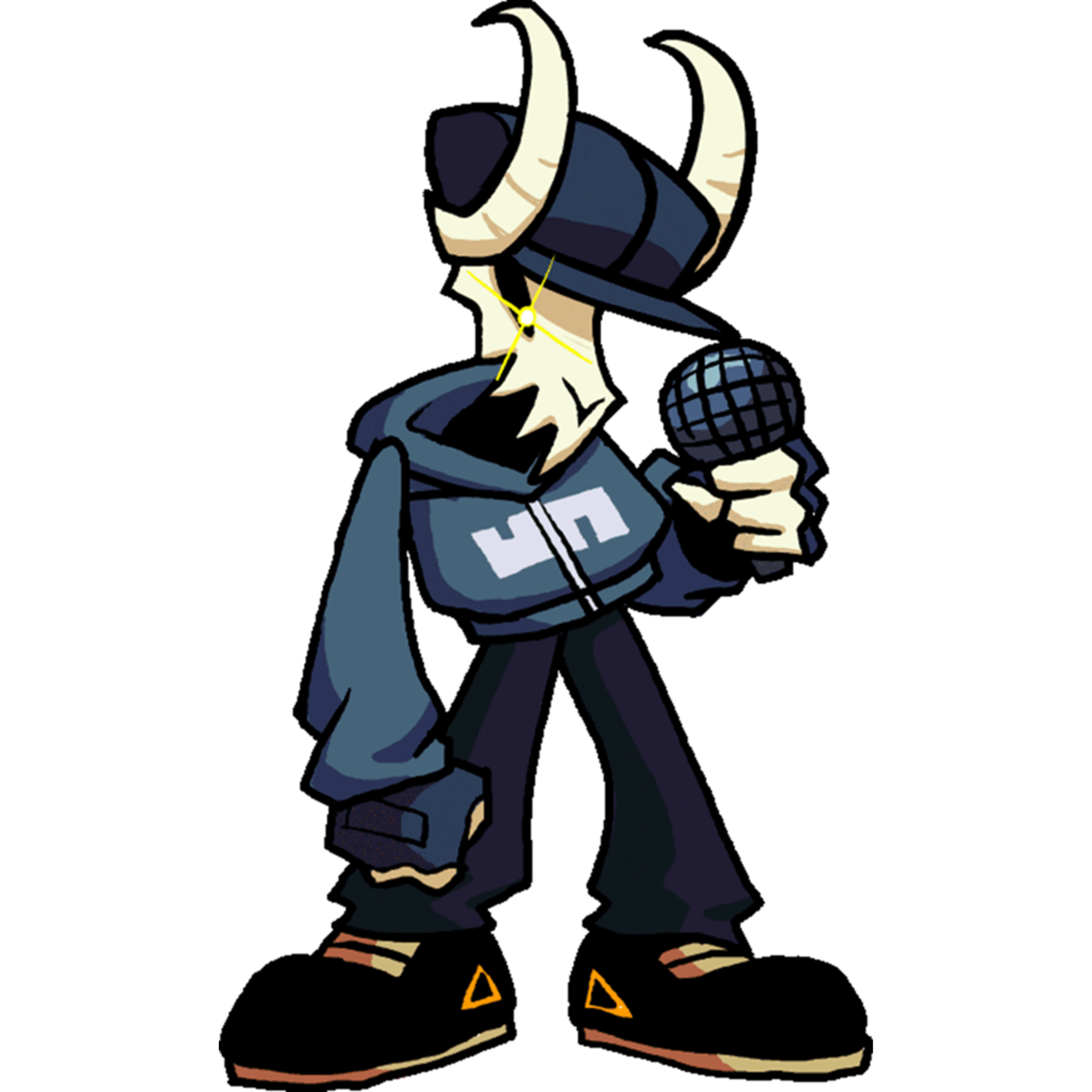 Tabi Fnf | Inspire Uplift