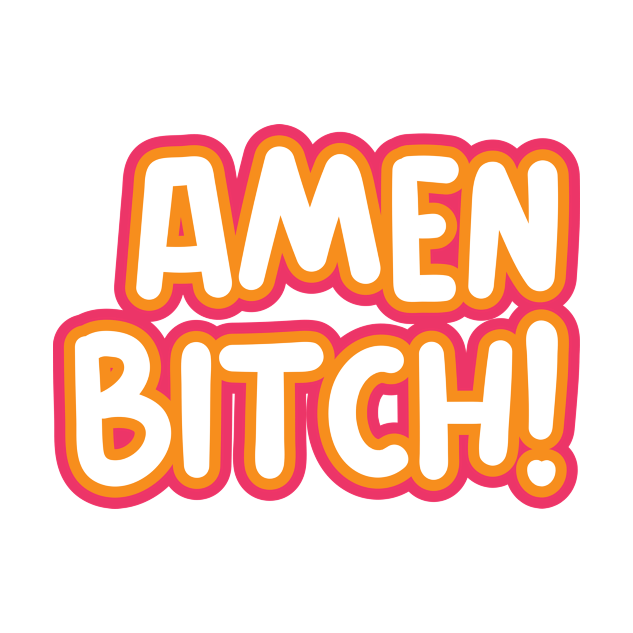 Never have i ever 2 Devi Amen btch Funny | Inspire Uplift