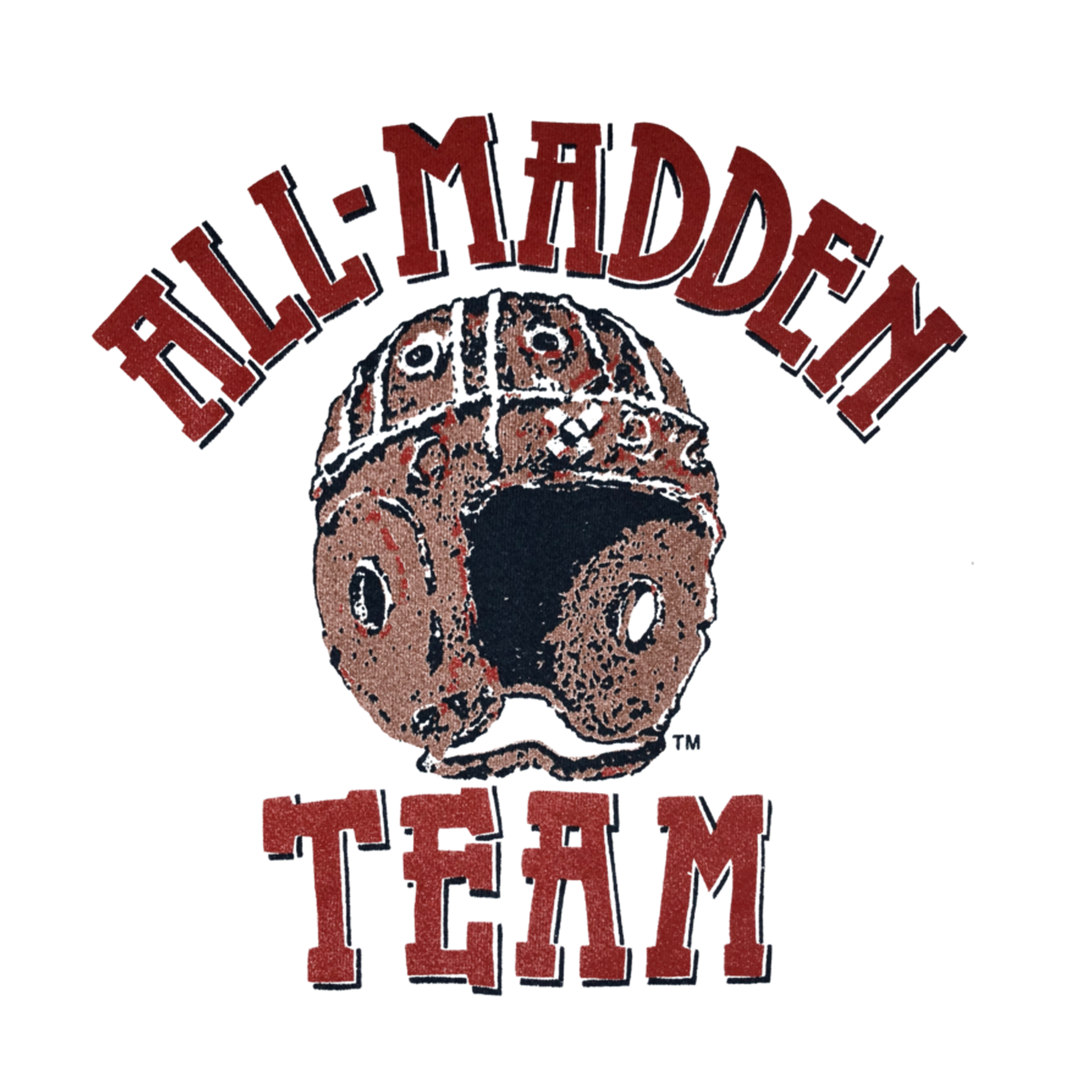 Madden Team Logo