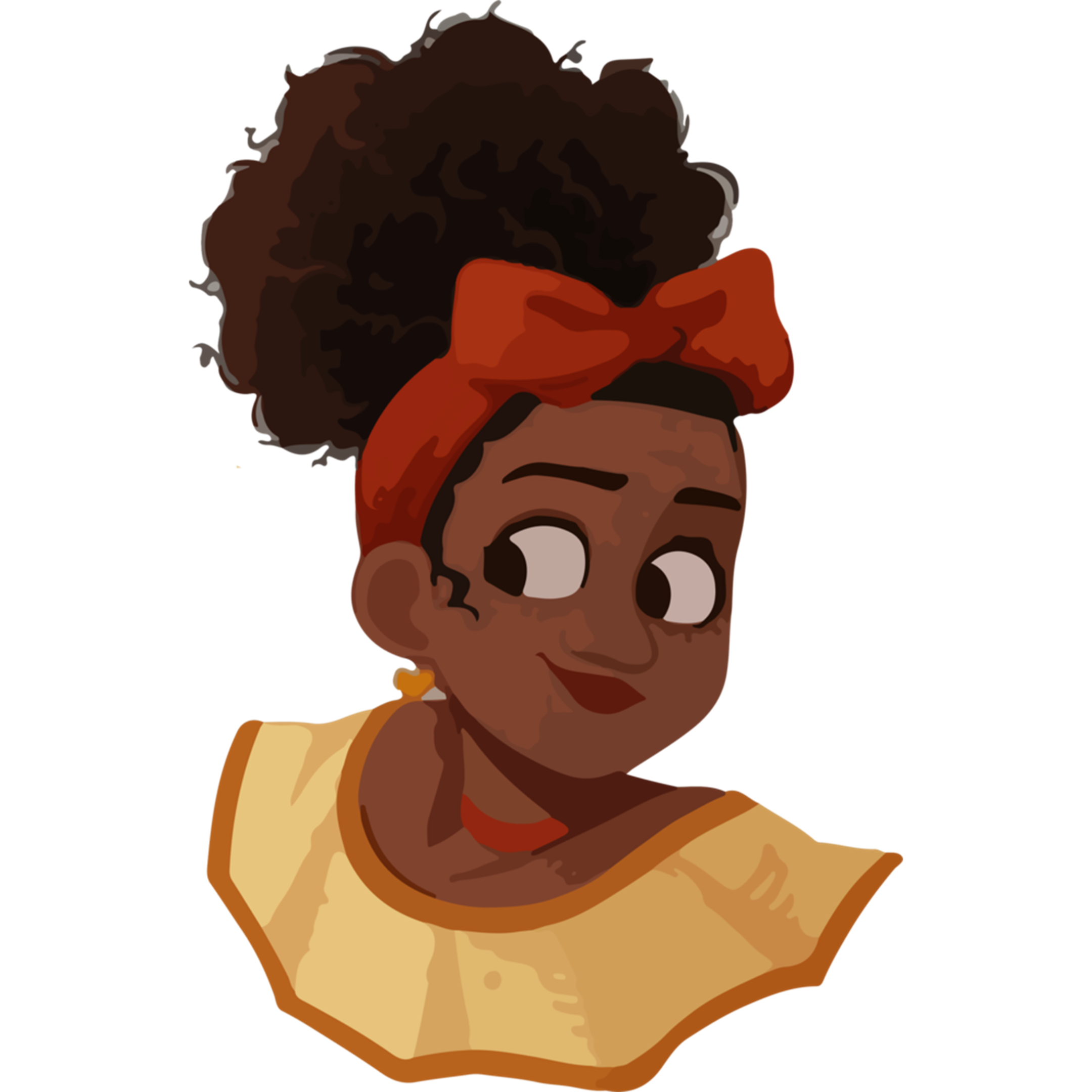 Encanto Dolores Madrigal family | Inspire Uplift