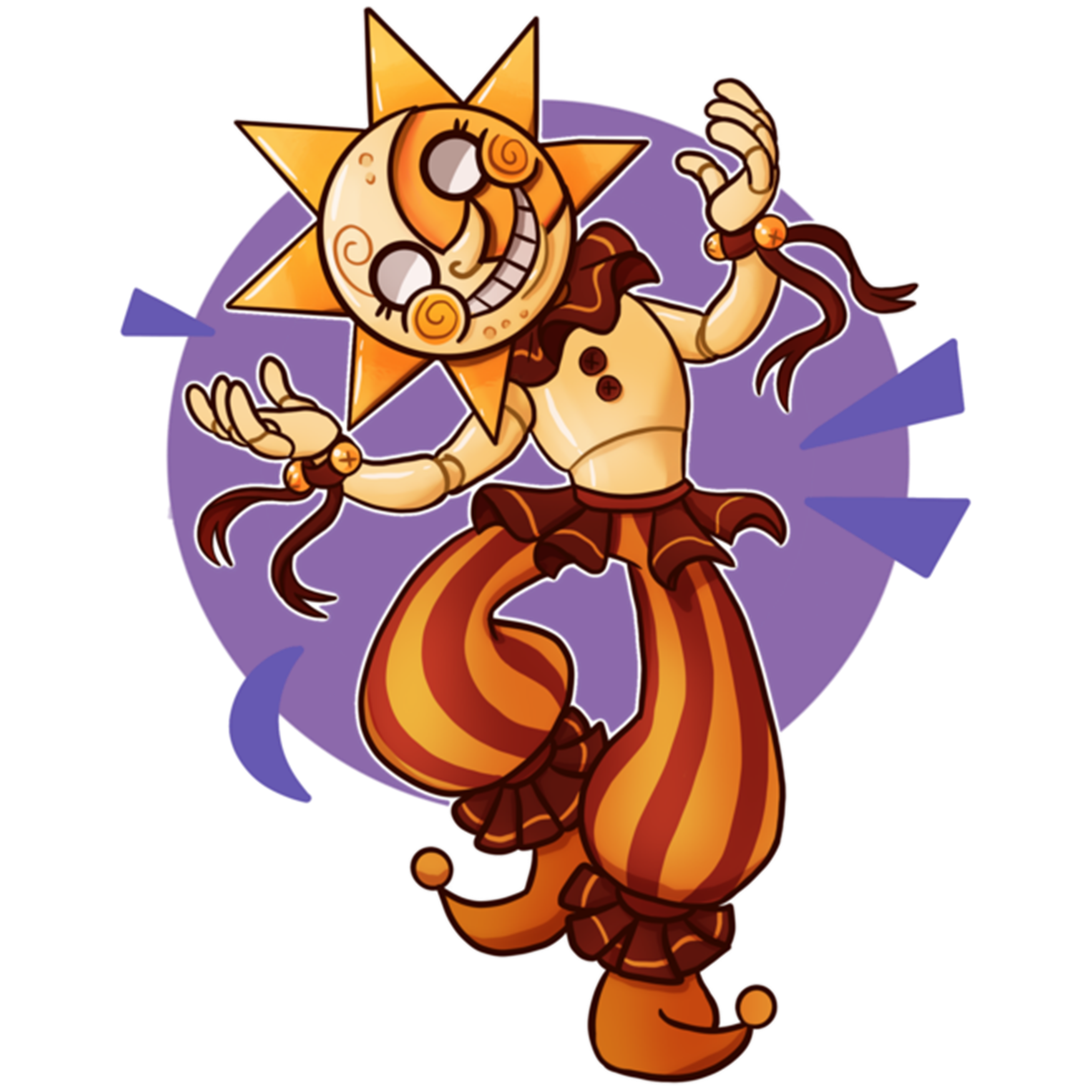 SunDrop Classic - Inspire Uplift