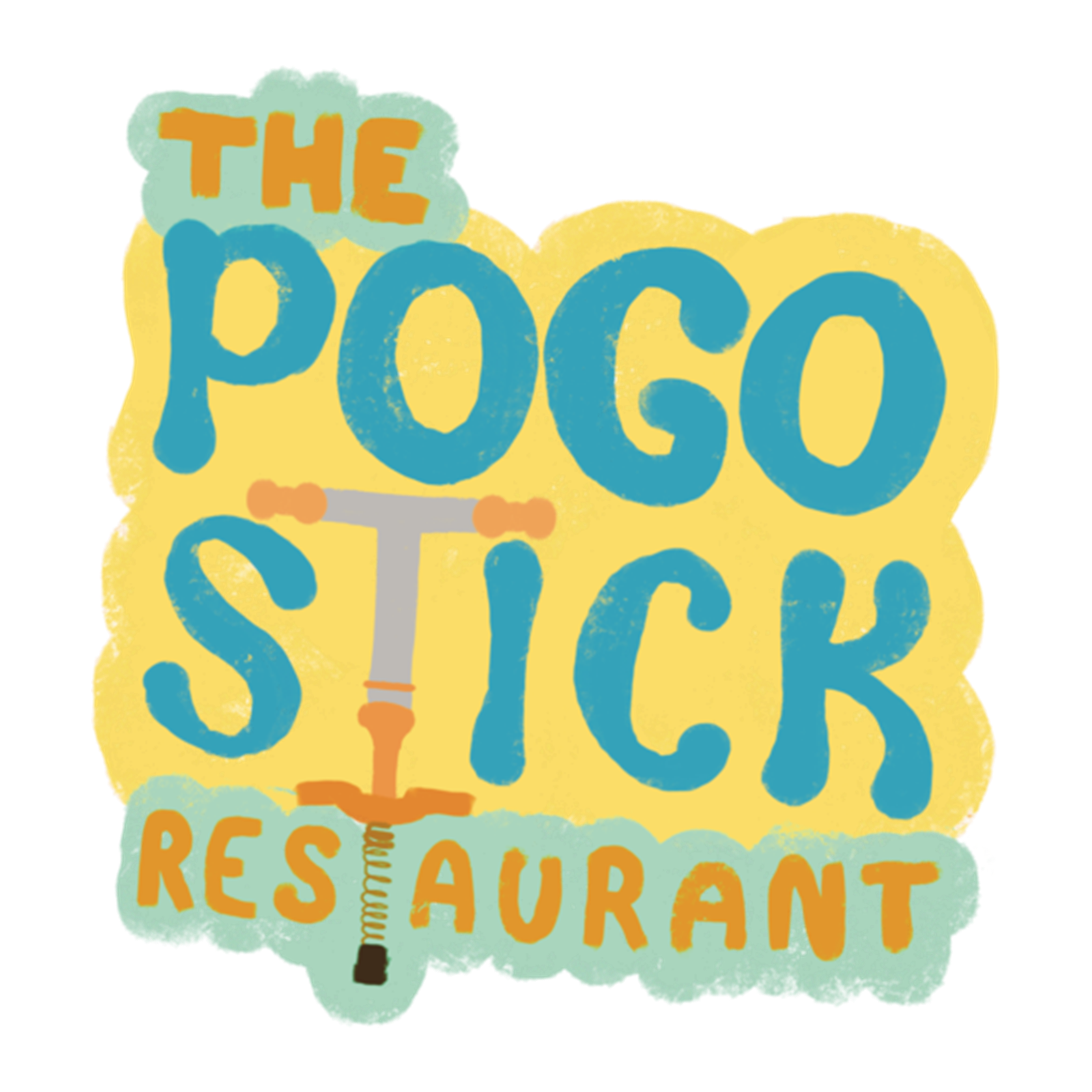 the pogo stick restaurant | Inspire Uplift
