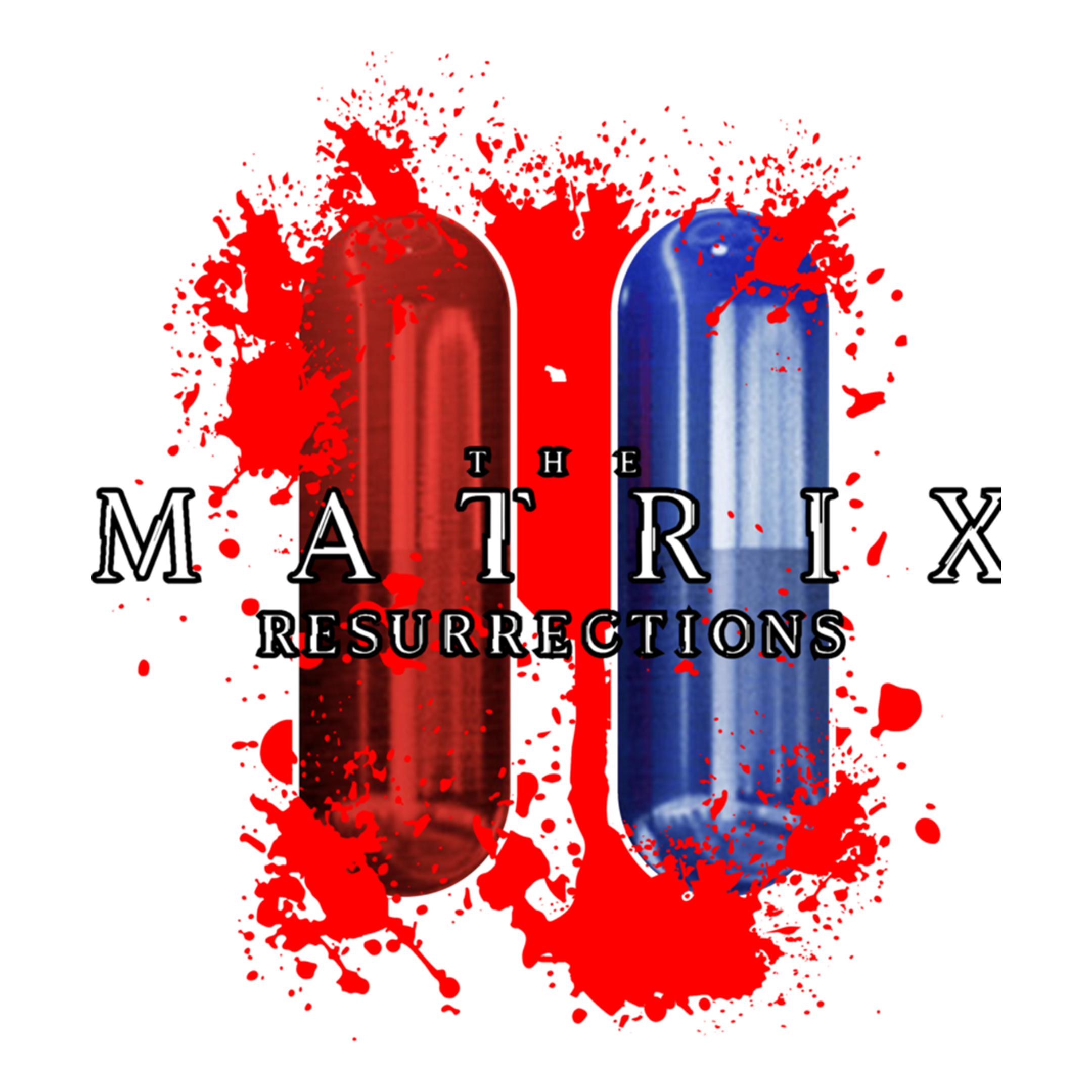red blue pill matrix | Inspire Uplift
