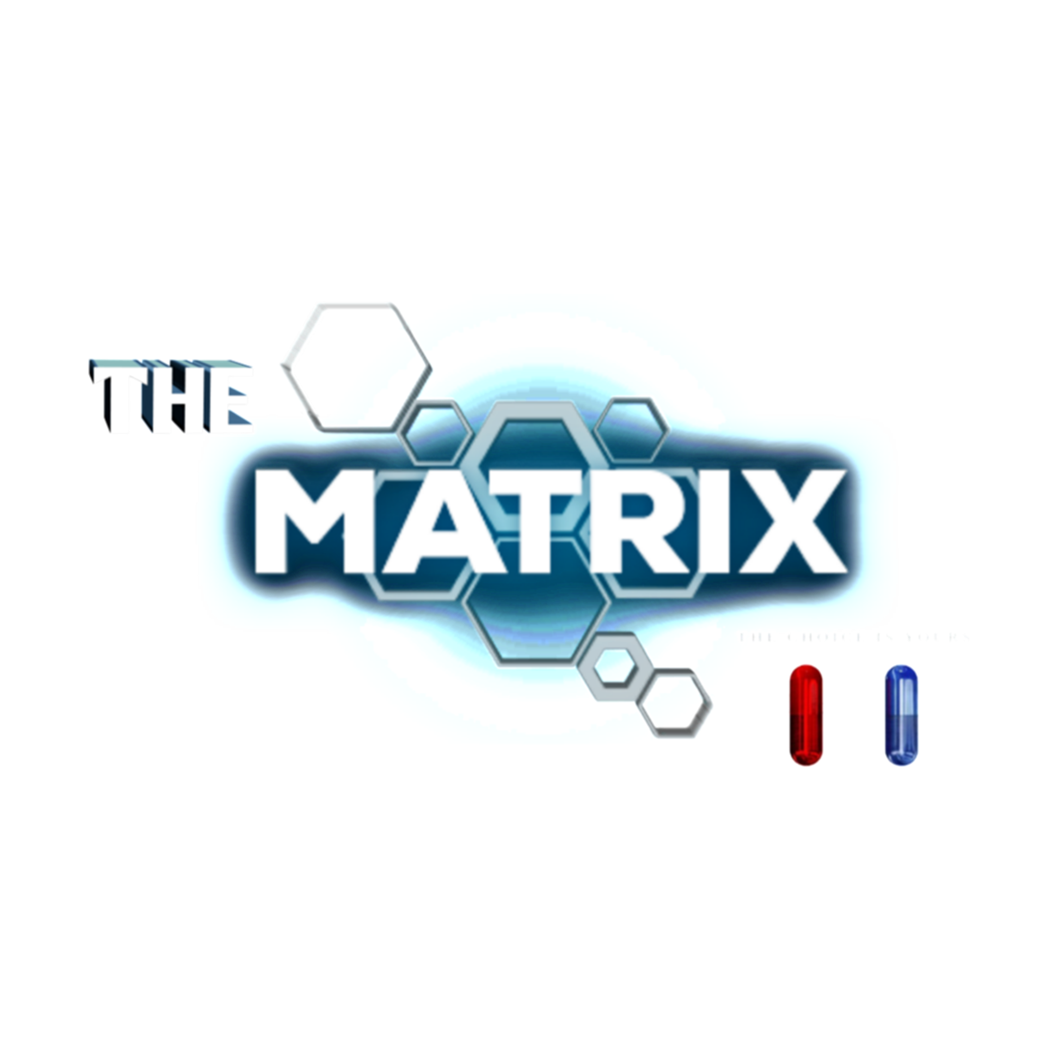 the matrix the choice is yours - Inspire Uplift