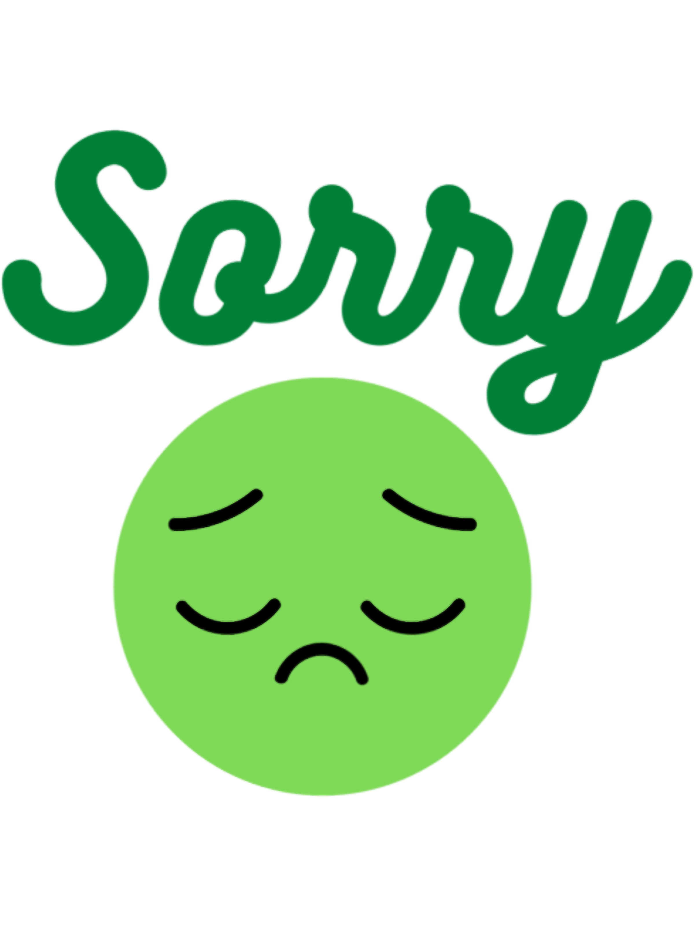 Copy of Im Sorry Sad Face(1) | Inspire Uplift