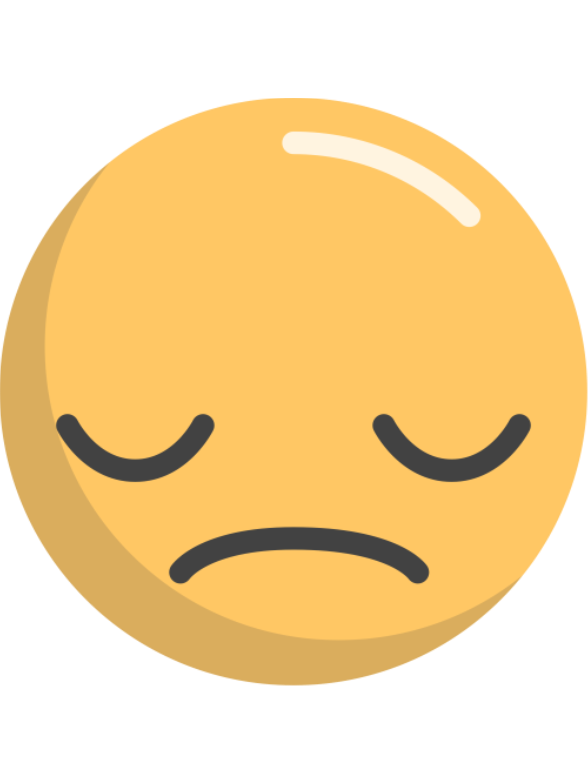 Emoji Smiley Face Upset Emoticon For Sad People41 | Inspire Uplift
