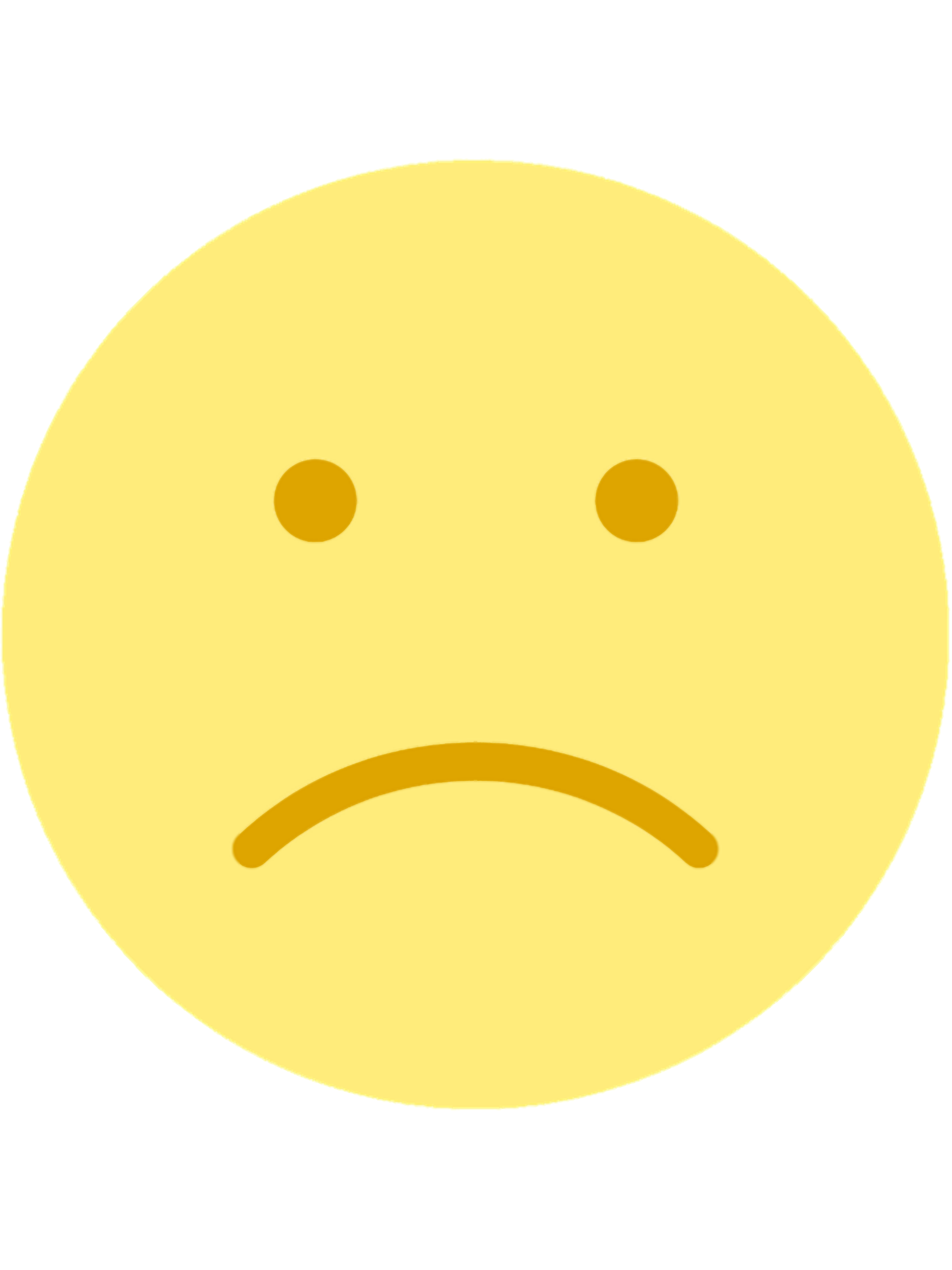 Sad emoji Long | Inspire Uplift