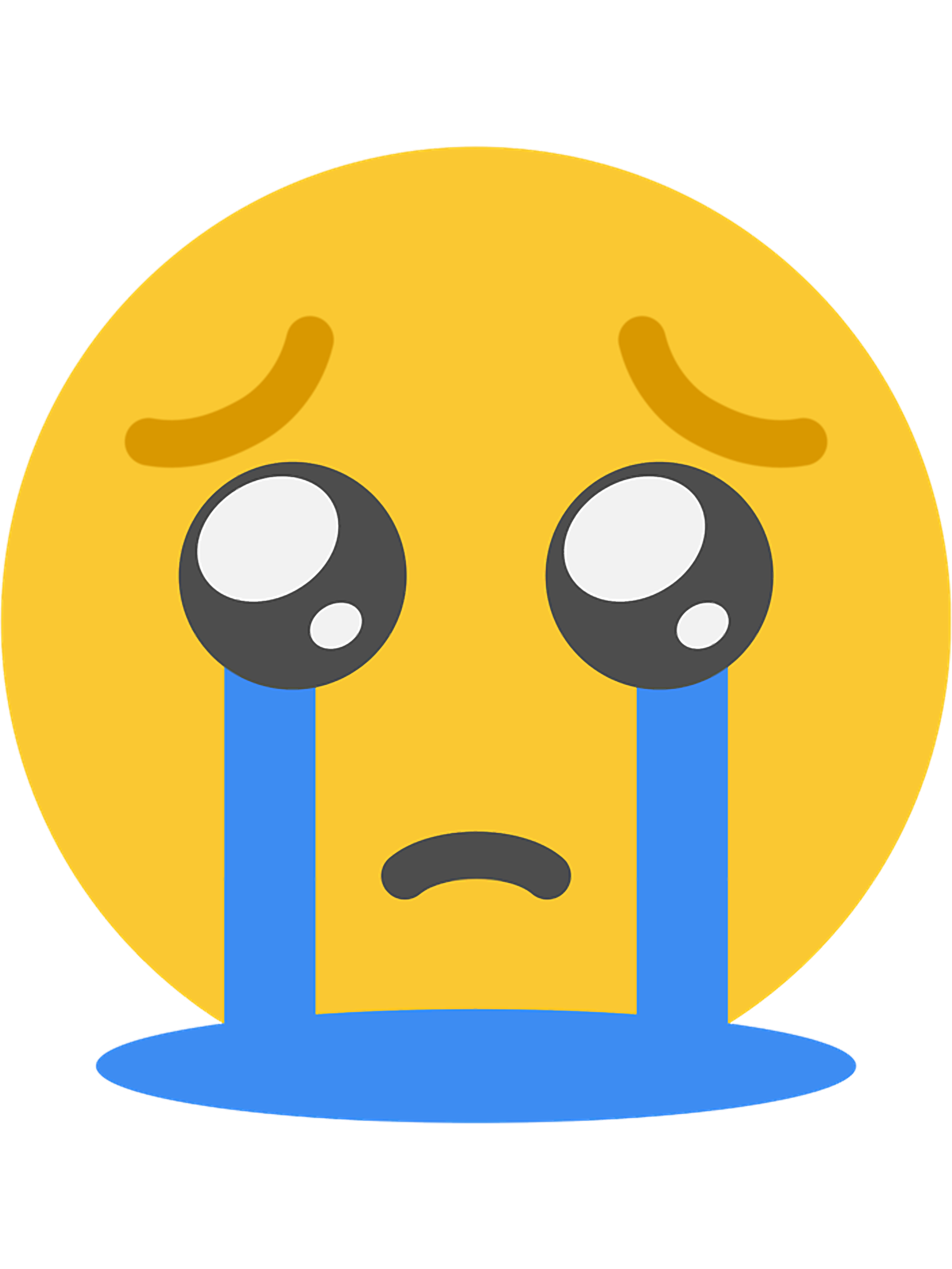 sad emoji(16) | Inspire Uplift
