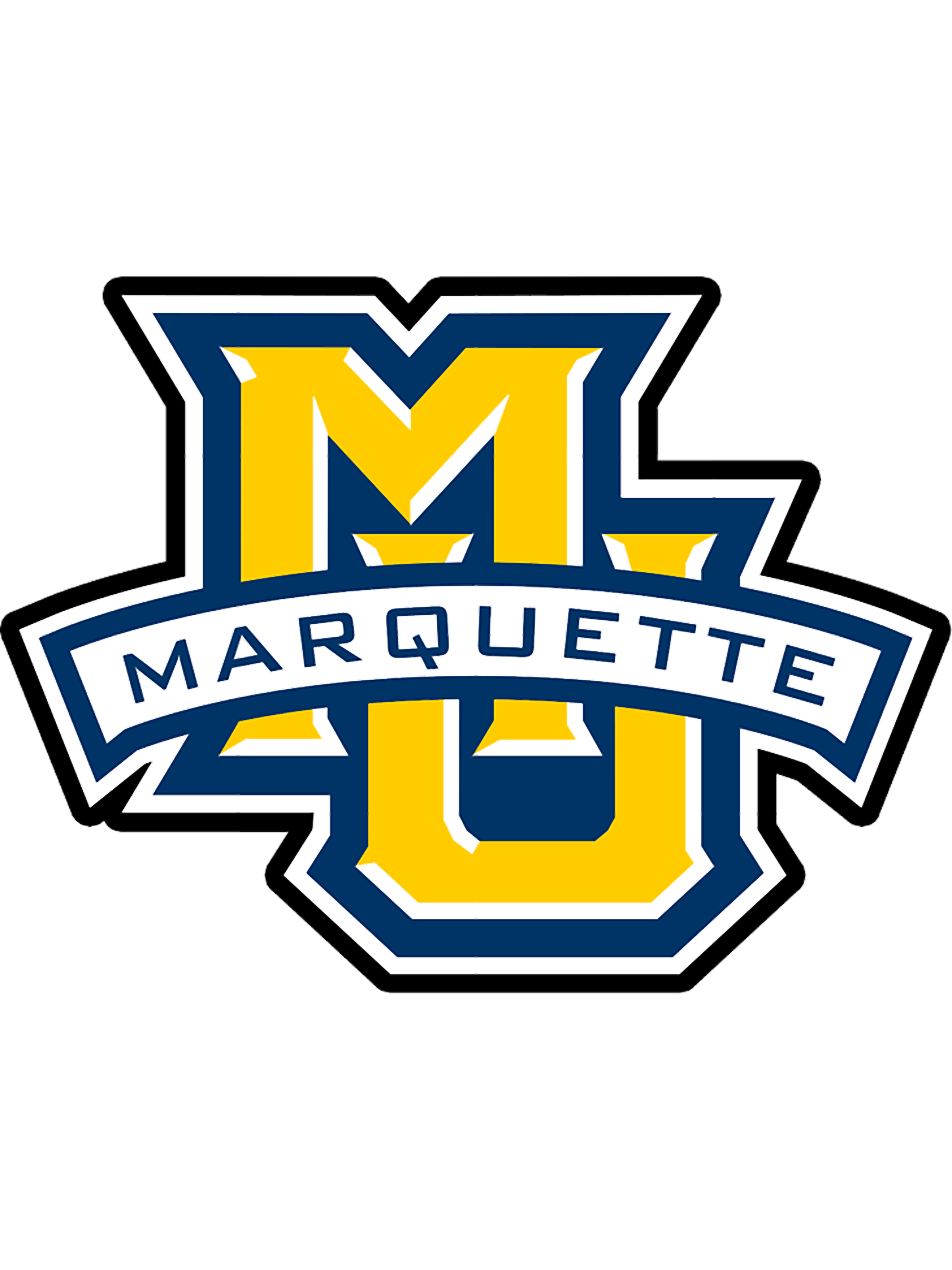 marquette logo | Inspire Uplift