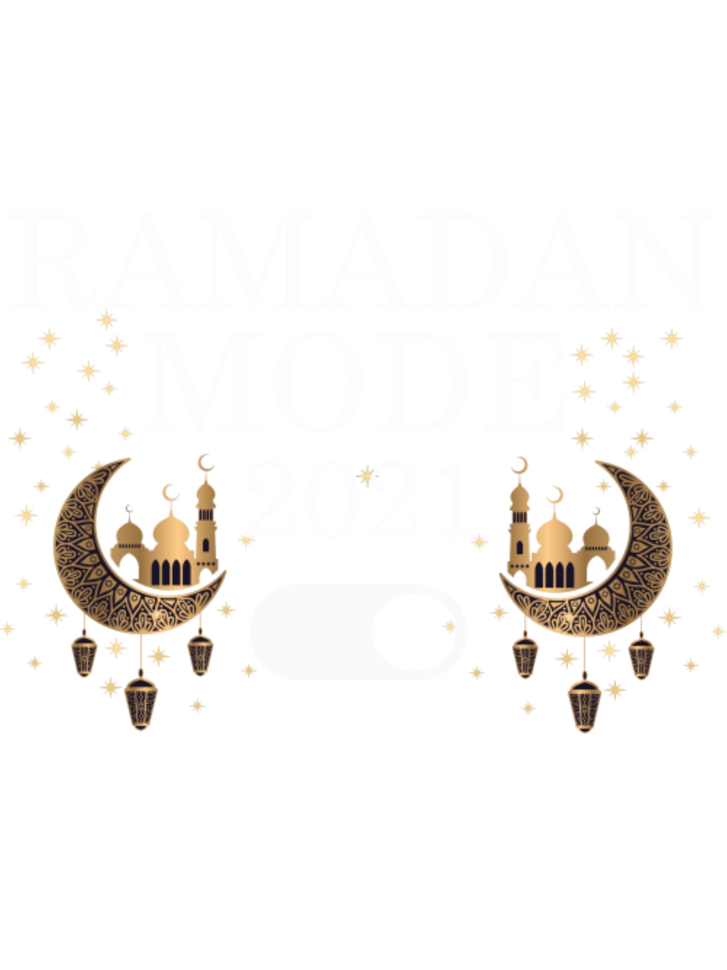 Ramadan ModeRamadan kareem - Inspire Uplift
