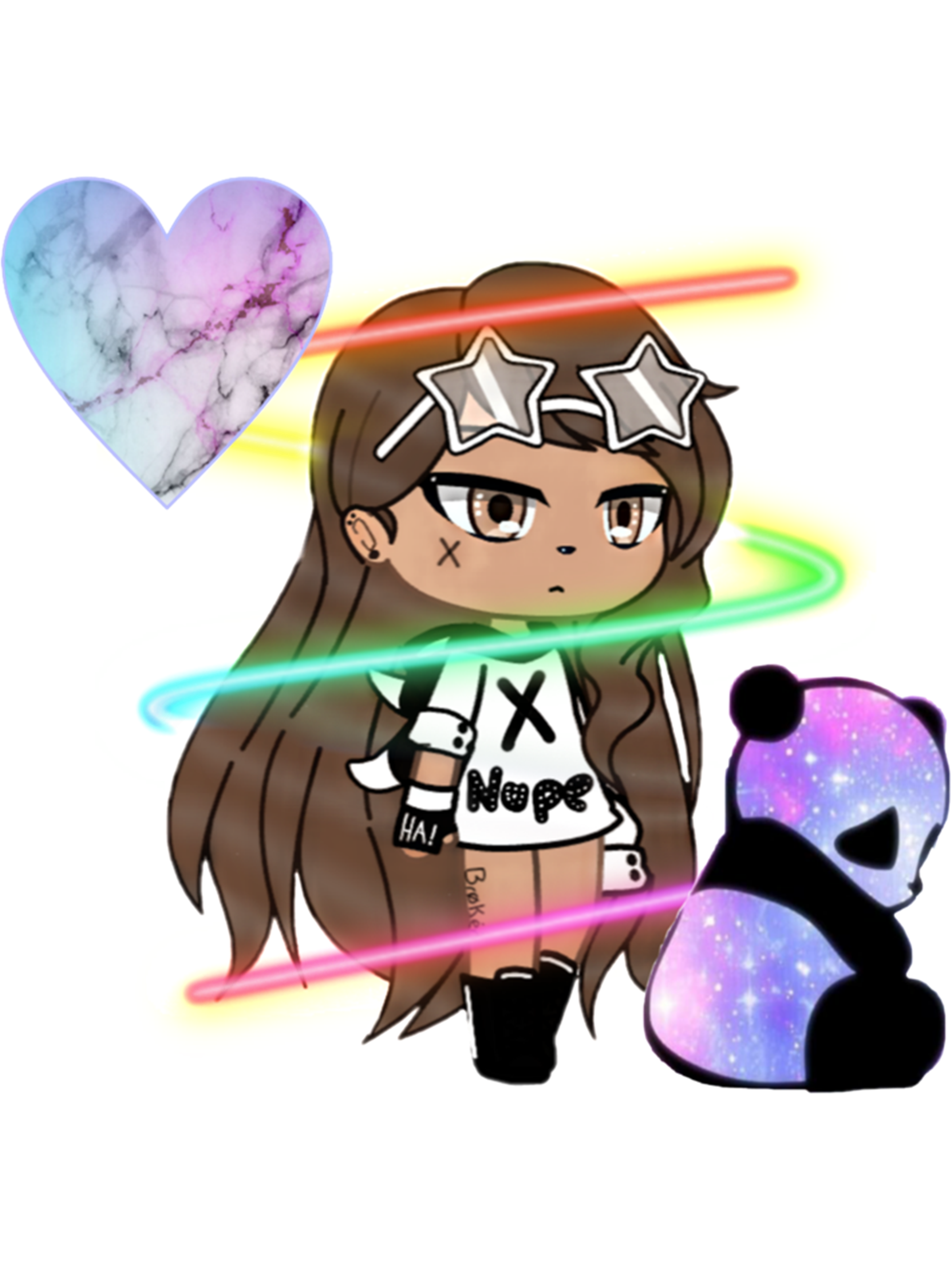 Gacha Life Design - Cute Girls Gacha Life Cute Boys Gacha Li - Inspire ...