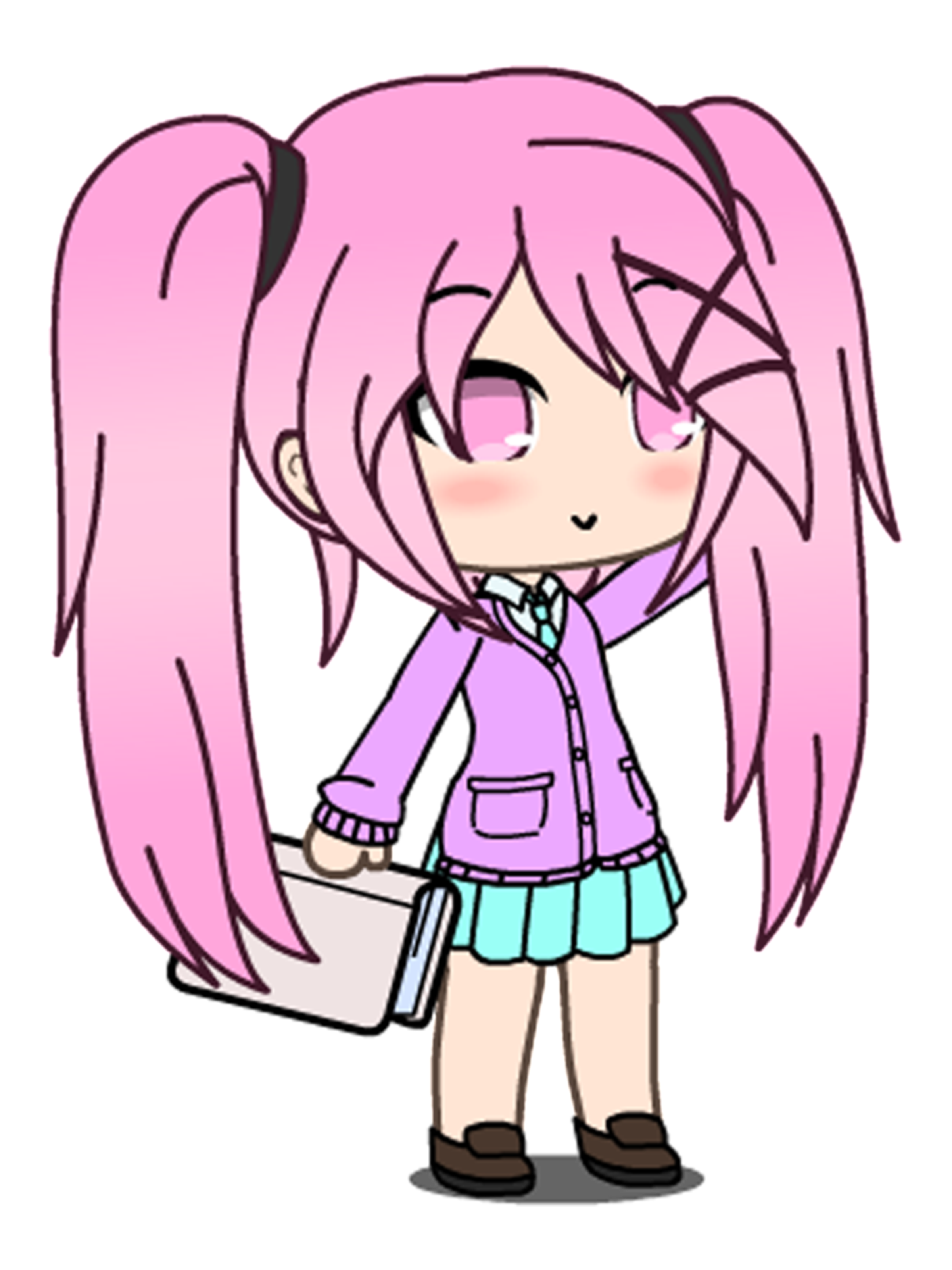 Gacha Life Design - Cute Girls Gacha Life Cute Boys Gacha Li - Inspire ...