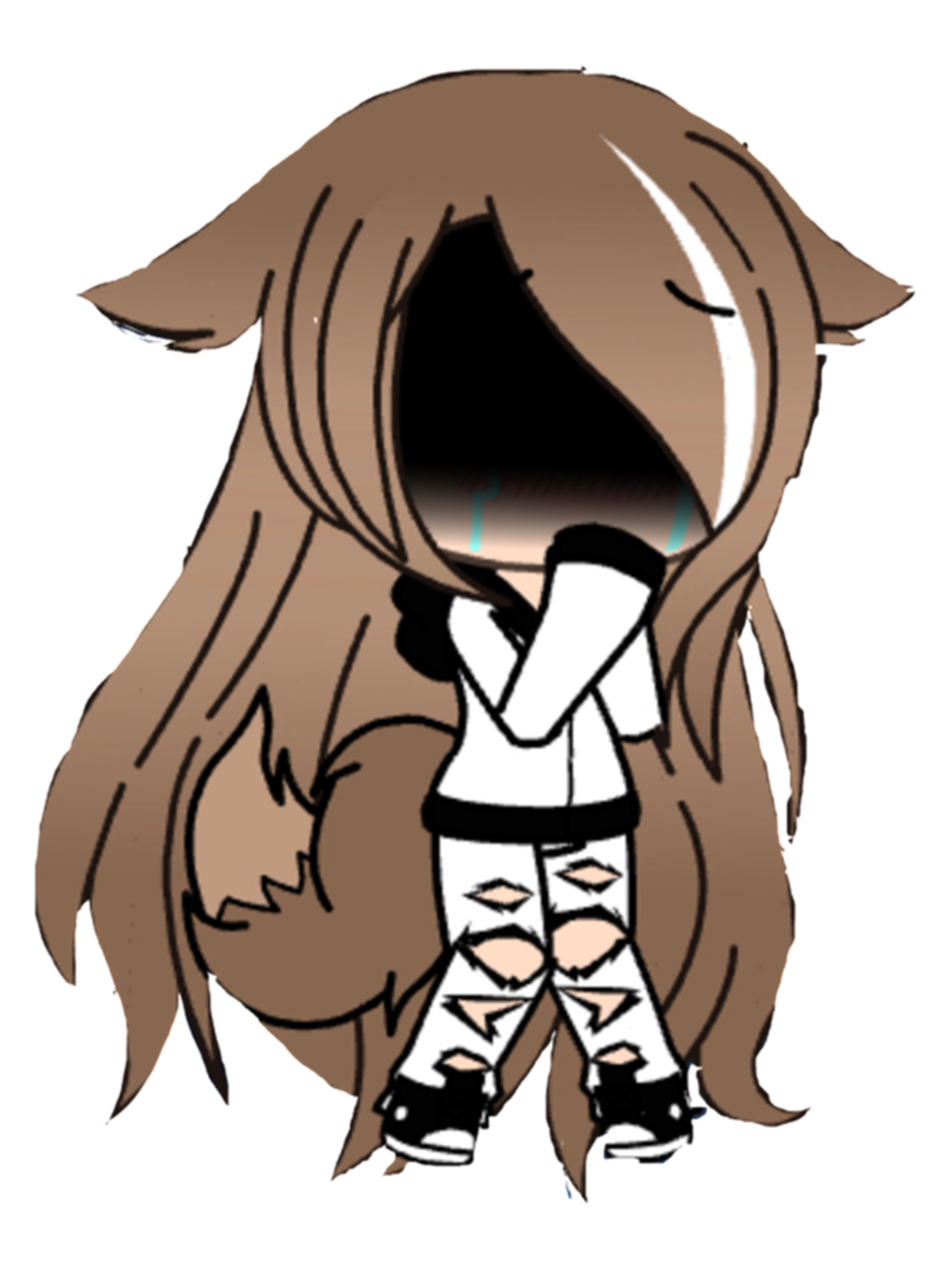 Gacha Life Design - Gacha Life Series-GLMM | Inspire Uplift