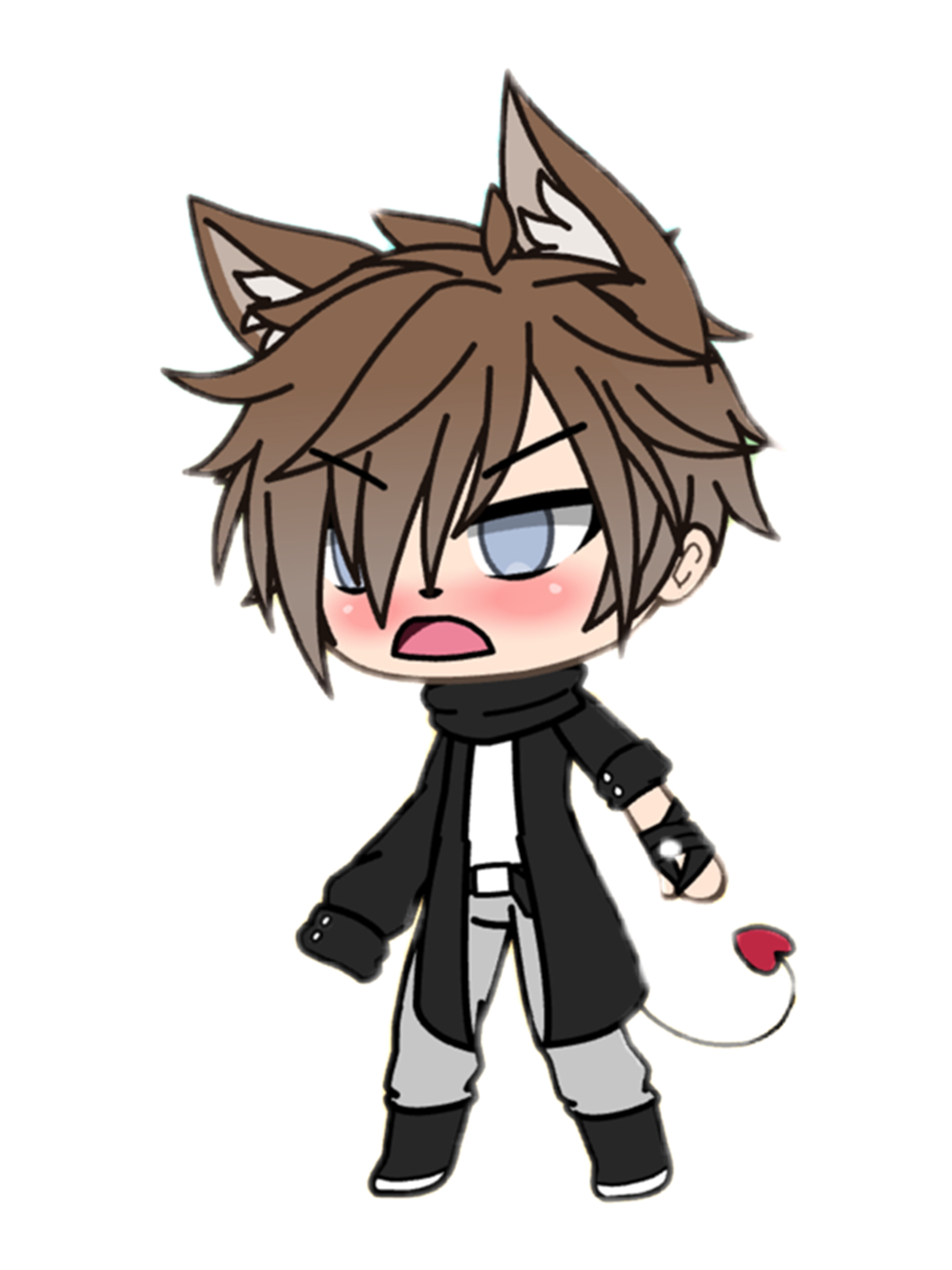 Gacha Life Design - Gacha Life Series-GLMM | Inspire Uplift