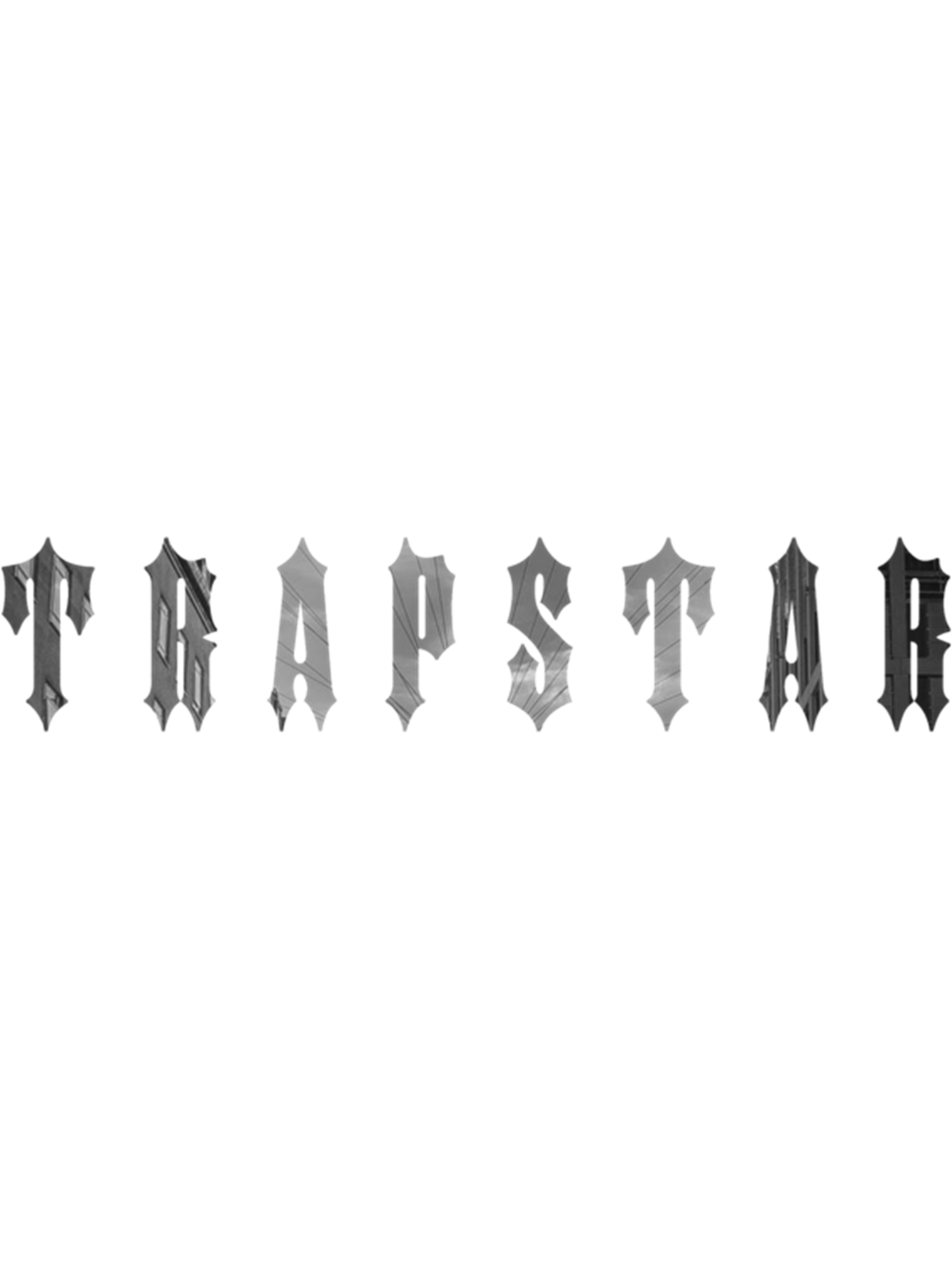 Trapstar london | Inspire Uplift
